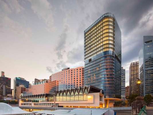 Commercial property for lease in Australia | Savills