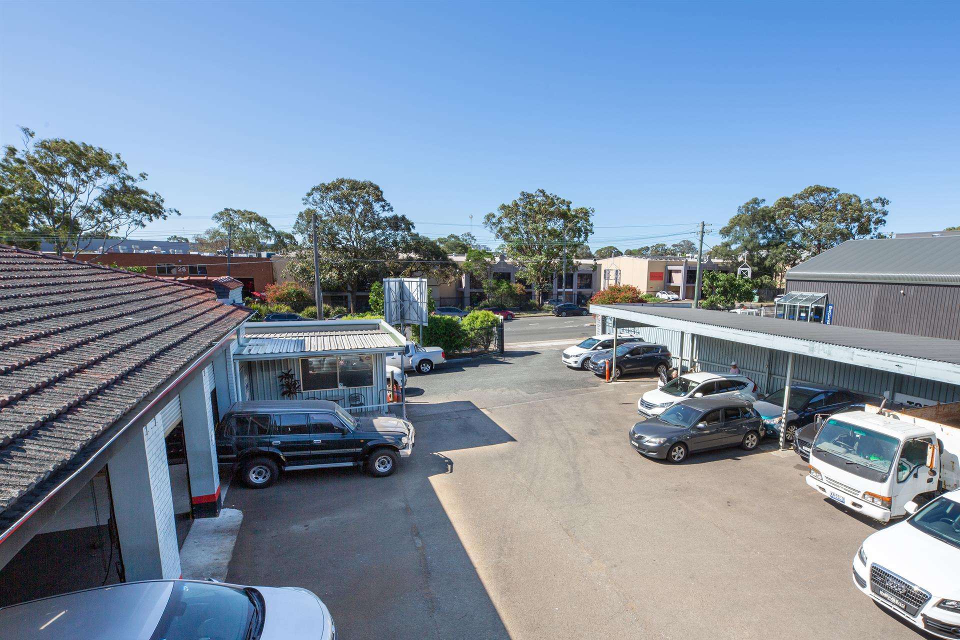 Commercial property for sale in Sydney, New South Wales, Australia ...