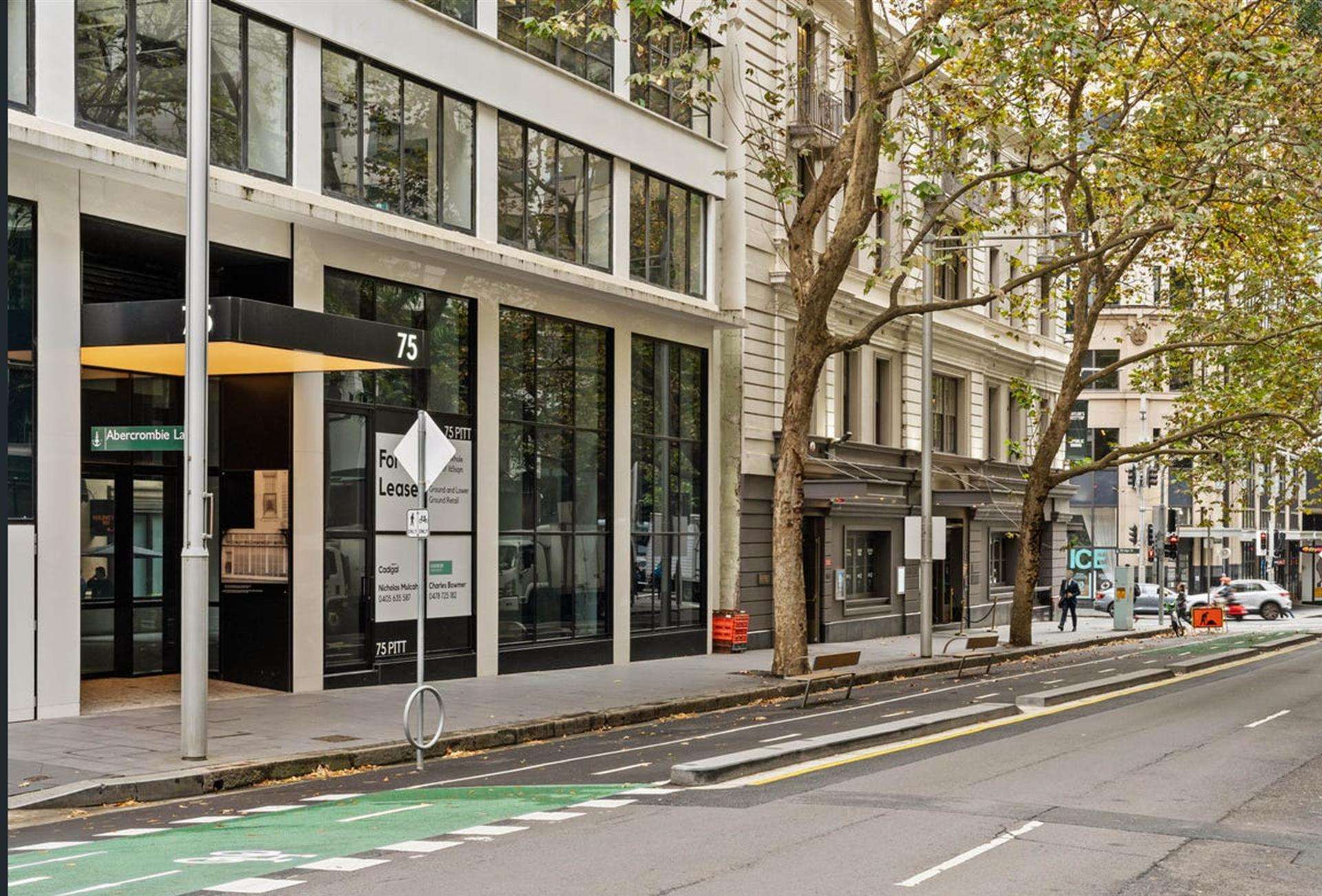 The International Building, 75 Pitt Street, Sydney, Sydney | Property ...