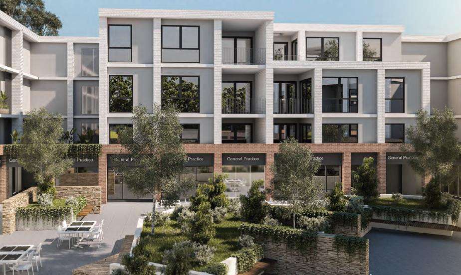 The Belrose Collection, 28 Lockwood Ave, BELROSE | Property to rent ...