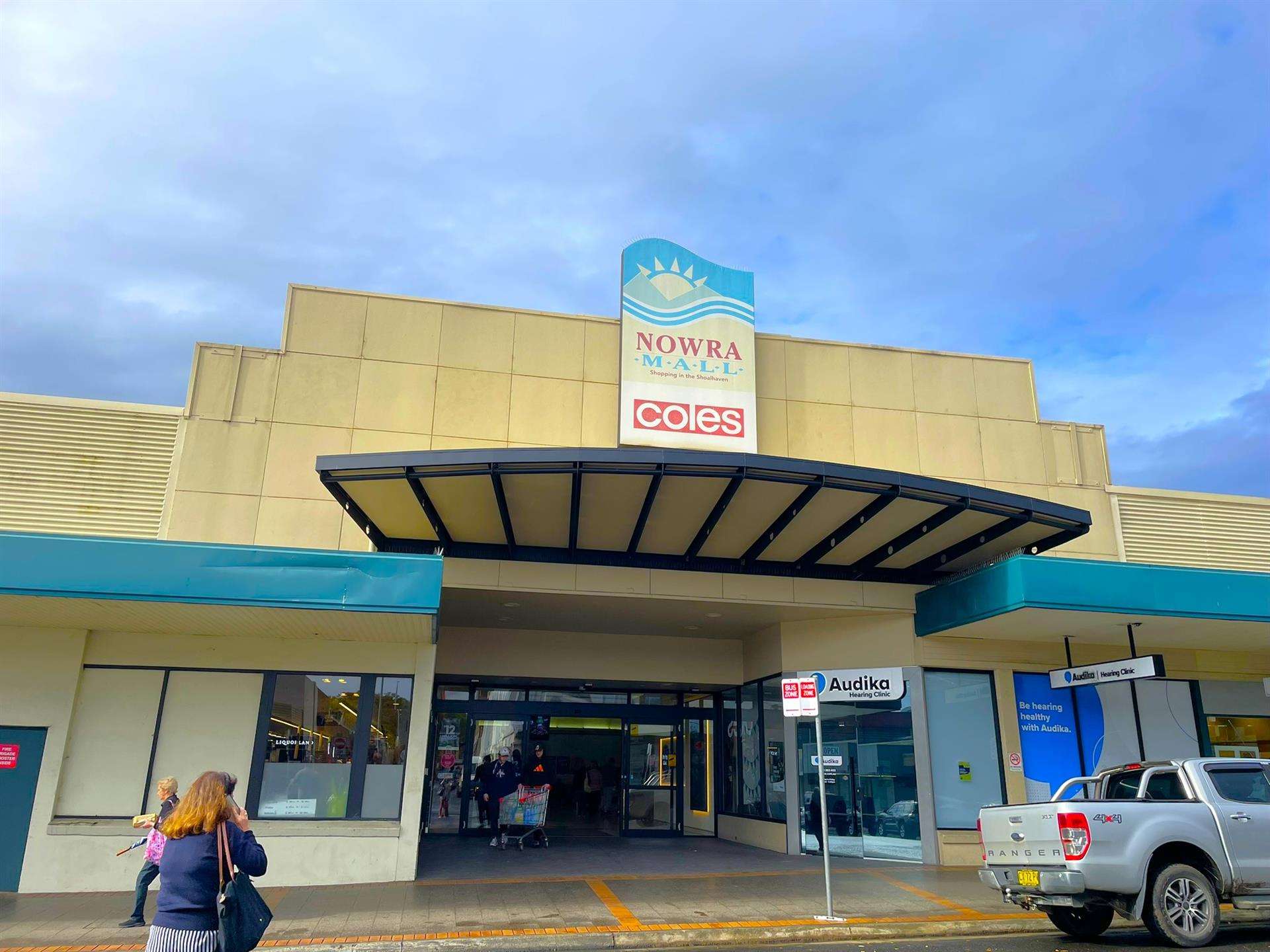 Nowra Mall, 20 Kinghorne St, NOWRA | Property to rent | Savills