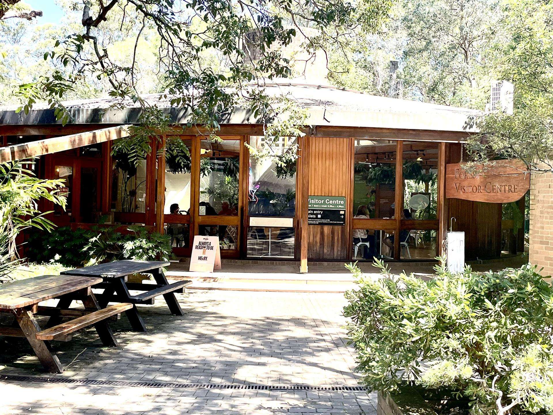 Retail properties to rent in Ultimo, New South Wales, Australia | Savills