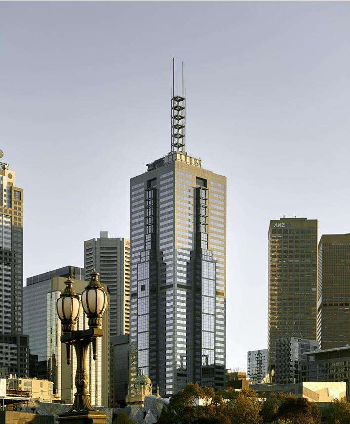 Offices to rent in Melbourne, Victoria, Australia | Savills