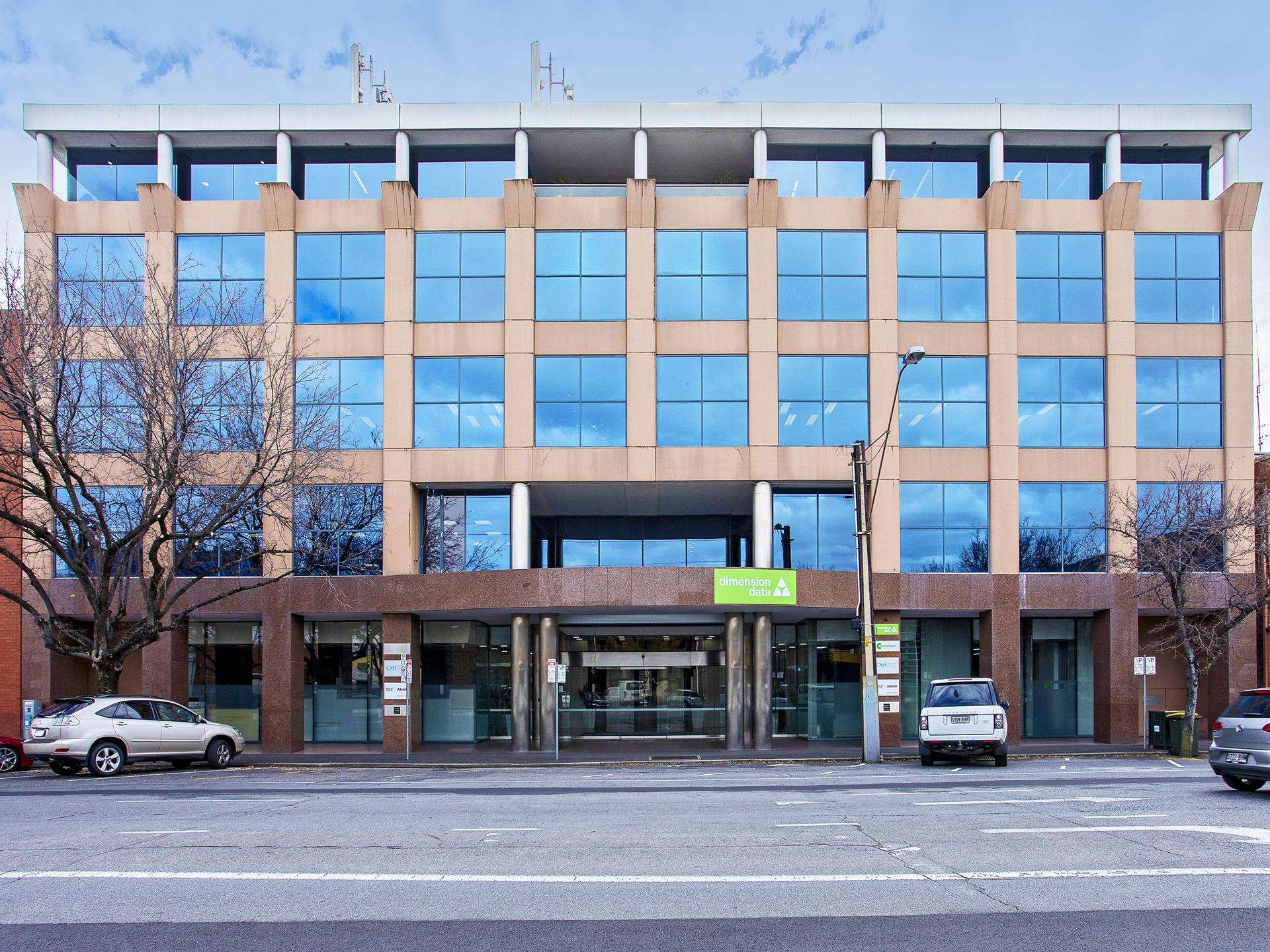 Commercial property for lease in Australia | Savills