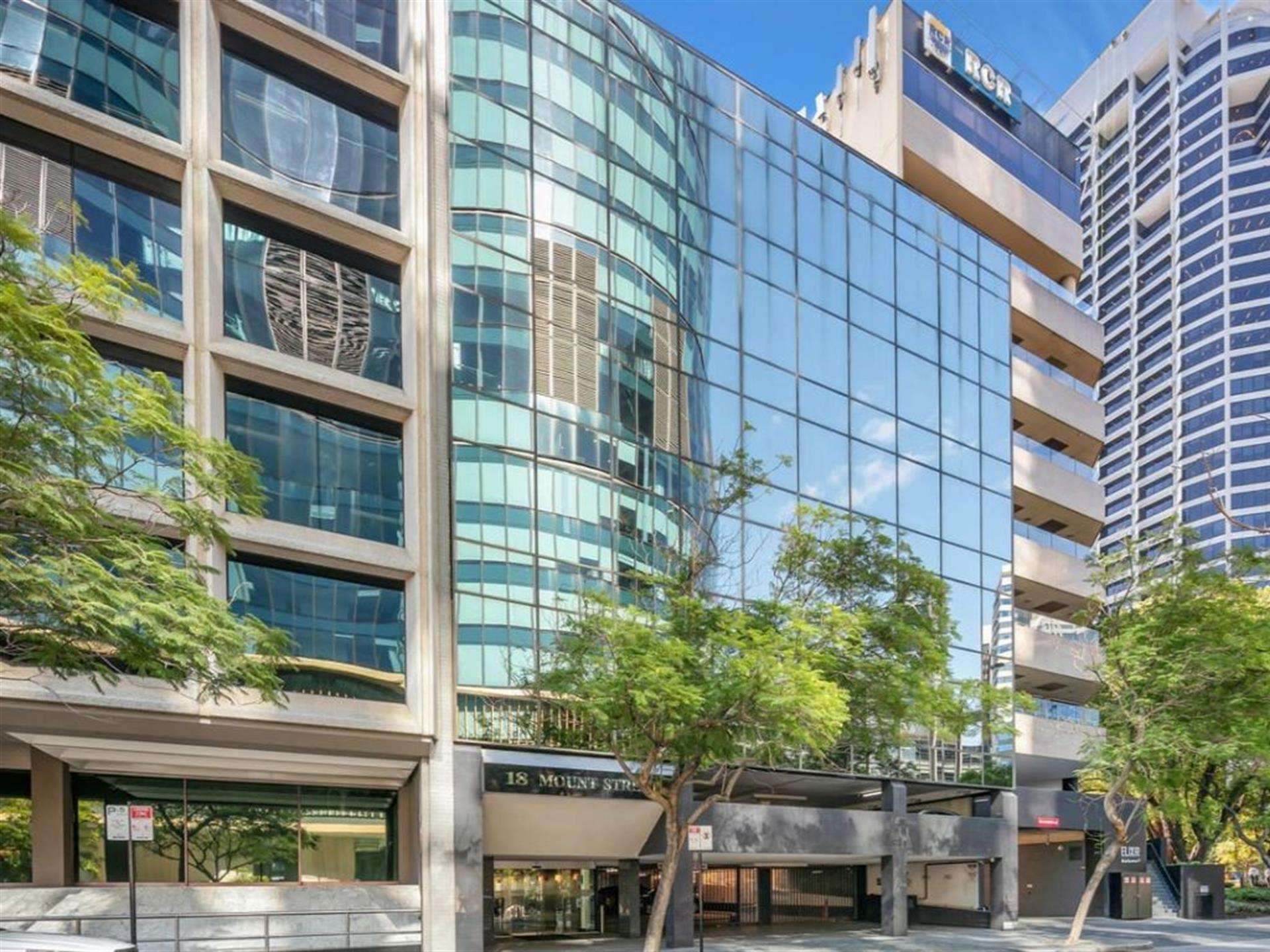 18 Mount Street, Perth | Property to rent | Savills