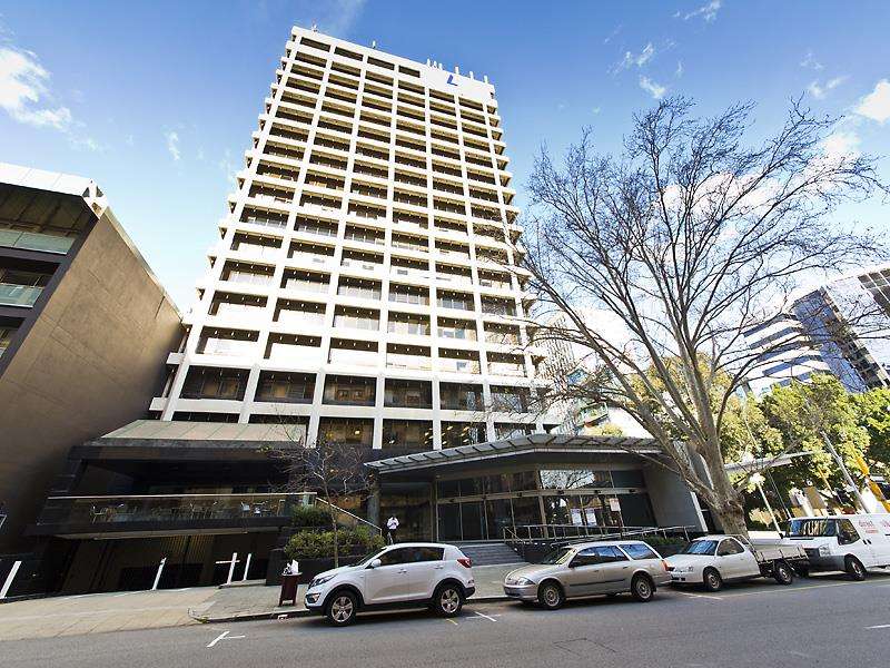 256 Adelaide Terrace, Perth | Property for lease | Savills