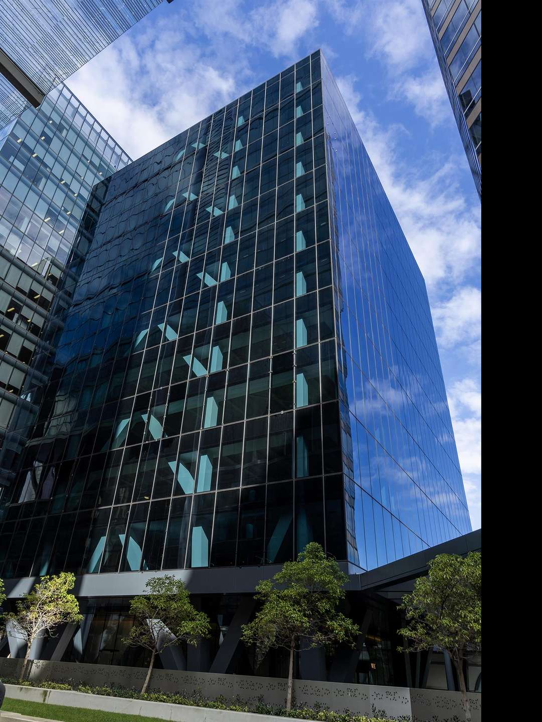 Westralia Square 2, 143 St Georges Tce, PERTH | Property to rent | Savills