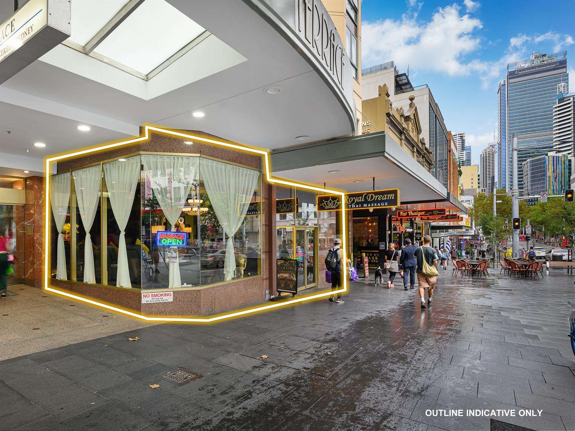755 George Street, Sydney | Property for sale | Savills