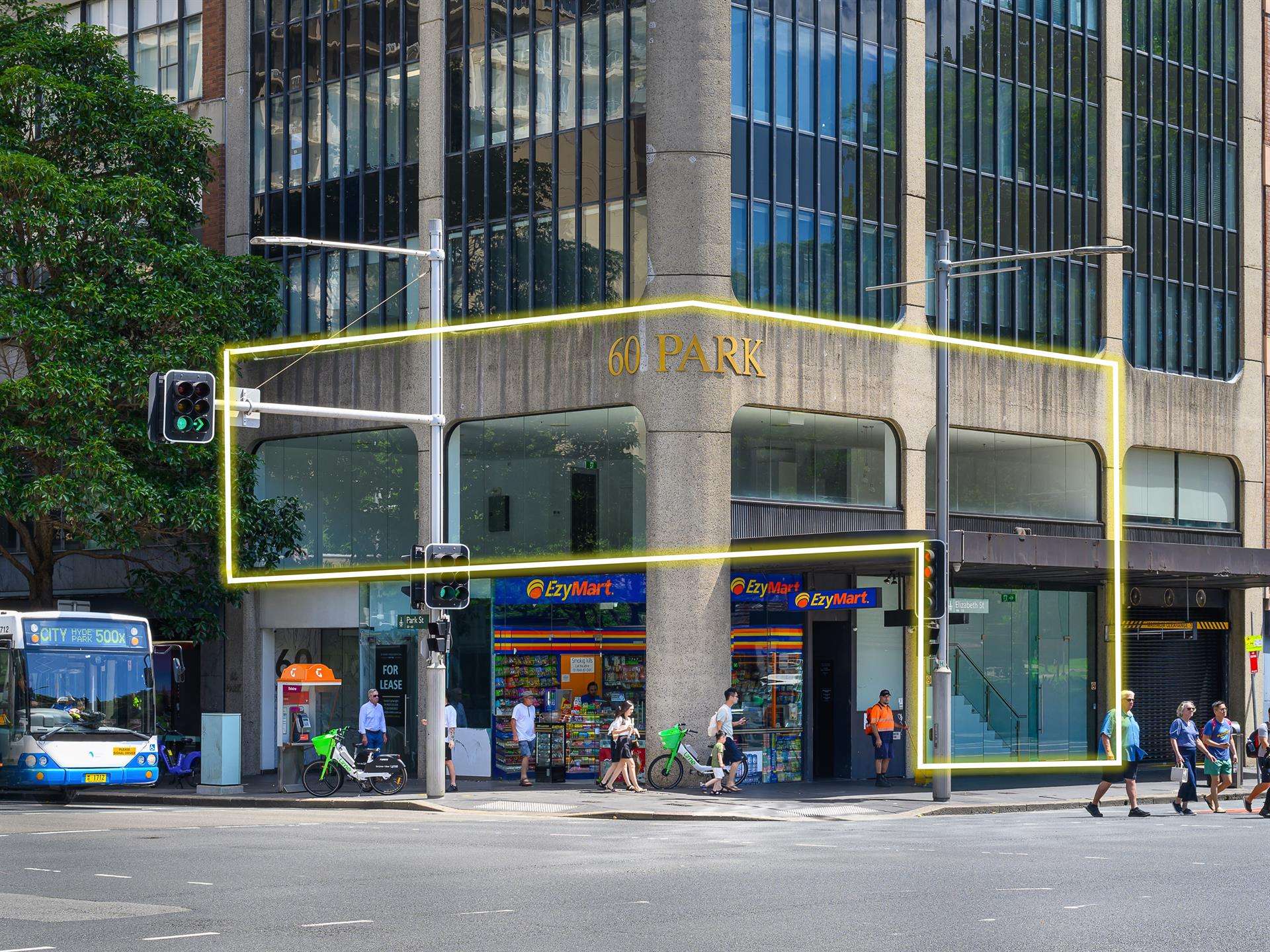 60 Park St, SYDNEY | Property for sale | Savills