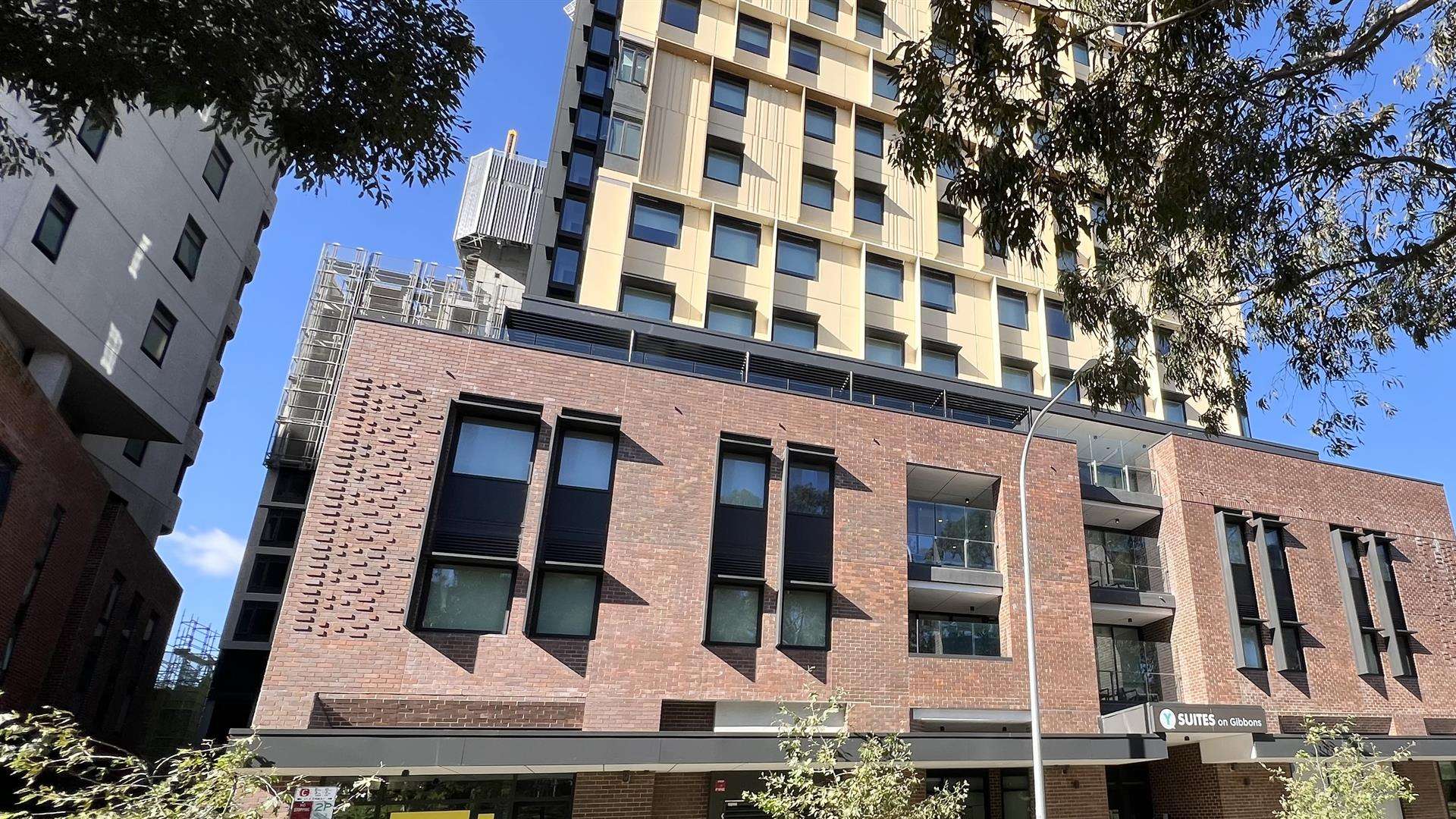 Commercial property for lease in Australia | Savills