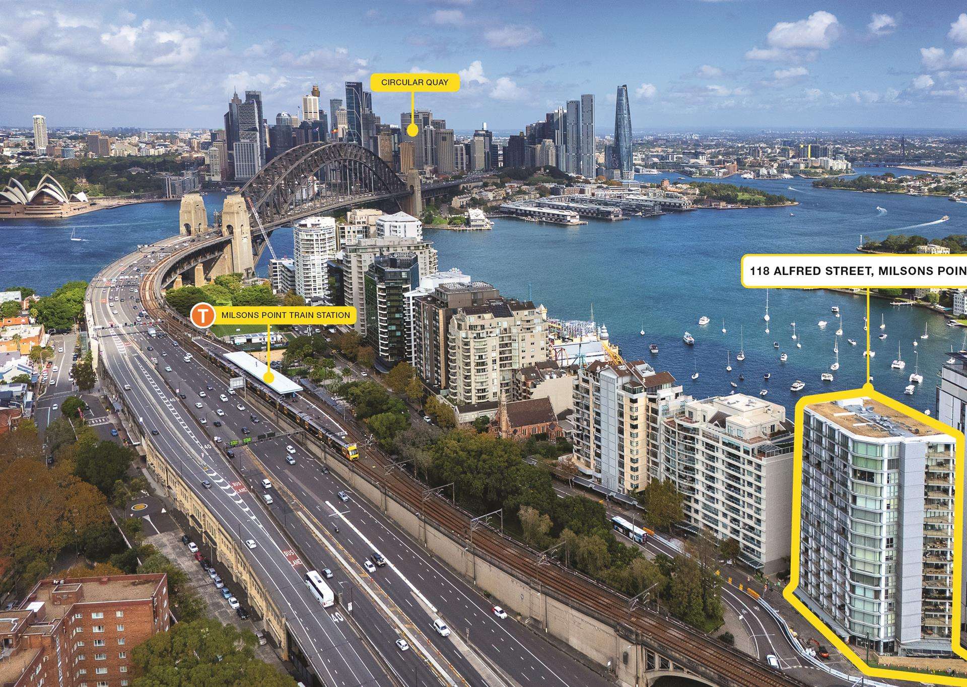 Commercial property for sale in Sydney, New South Wales, Australia ...