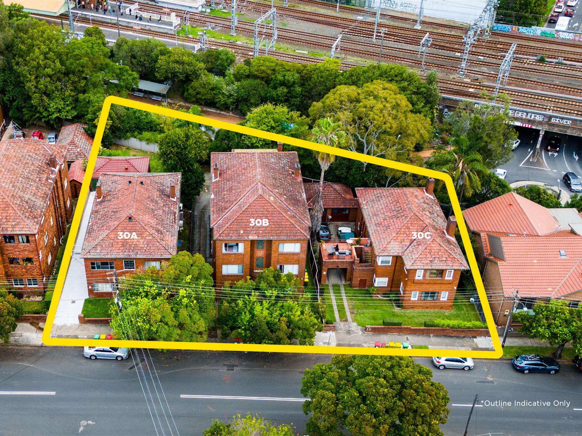 Commercial property for sale in Sydney, New South Wales, Australia ...