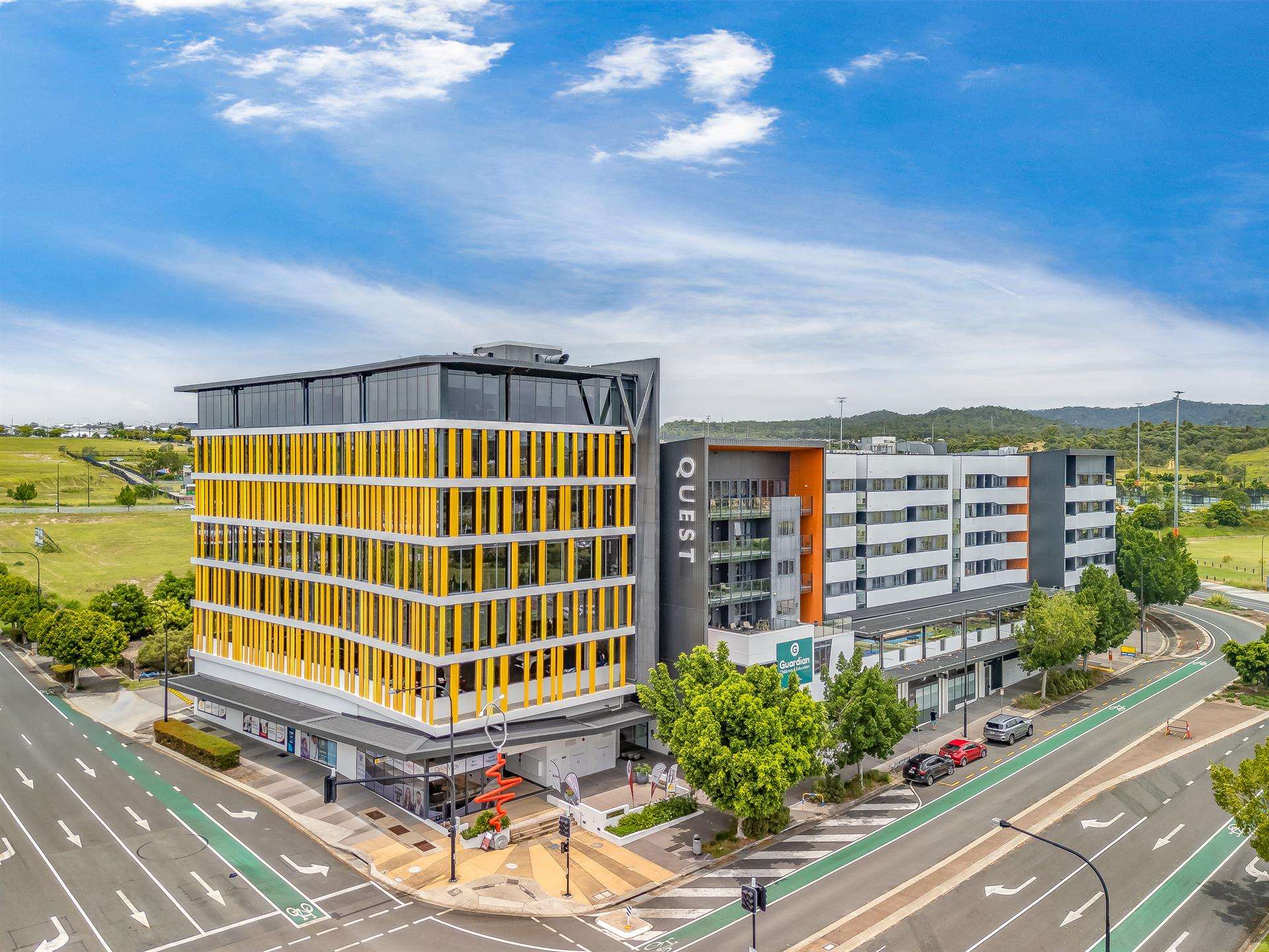 Quest Springfield Central, 4 Wellness Way, SPRINGFIELD CENTRAL ...