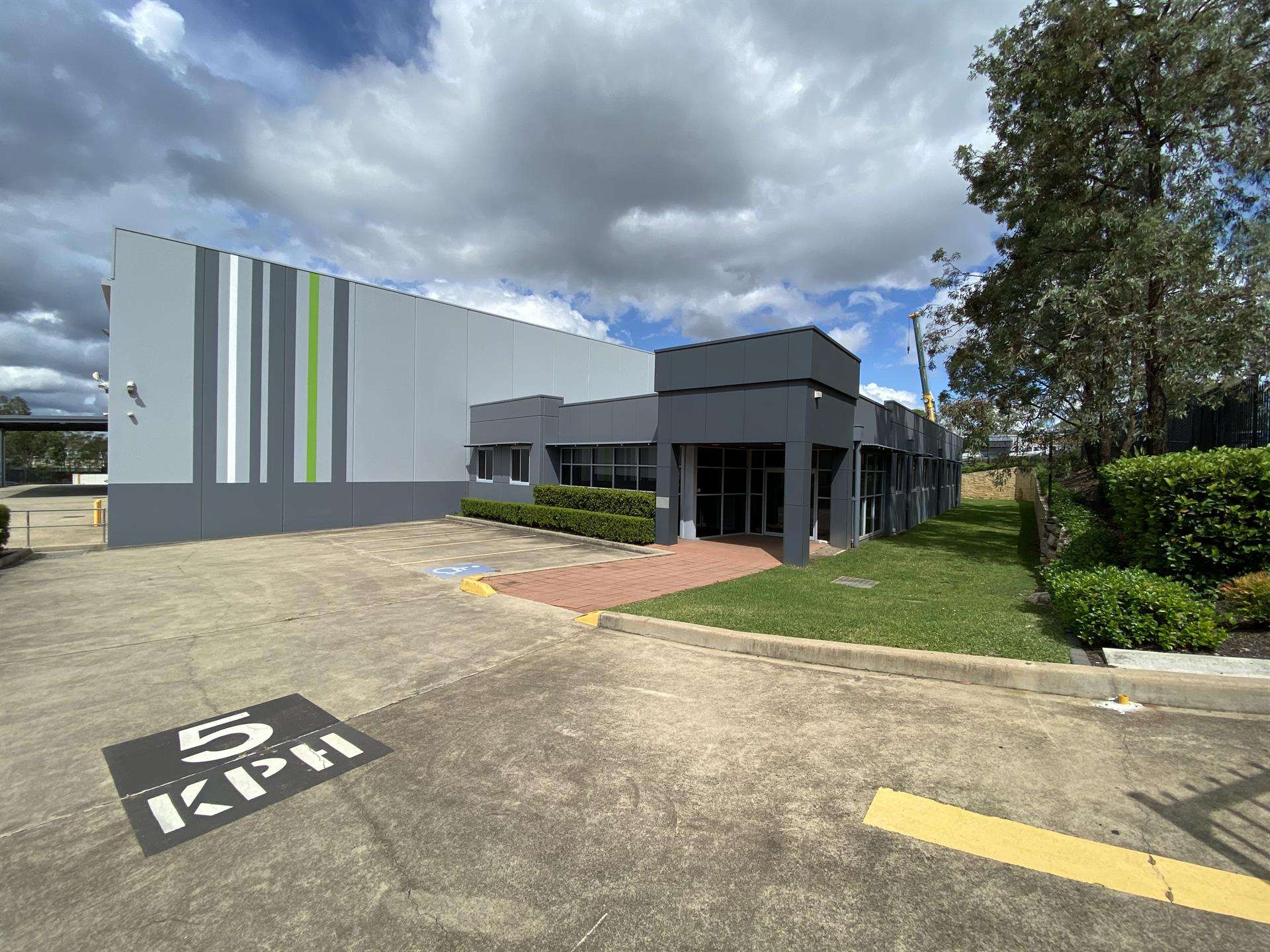 Huntingwood Business Centre, 5 Healey Circuit, Huntingwood | Property ...
