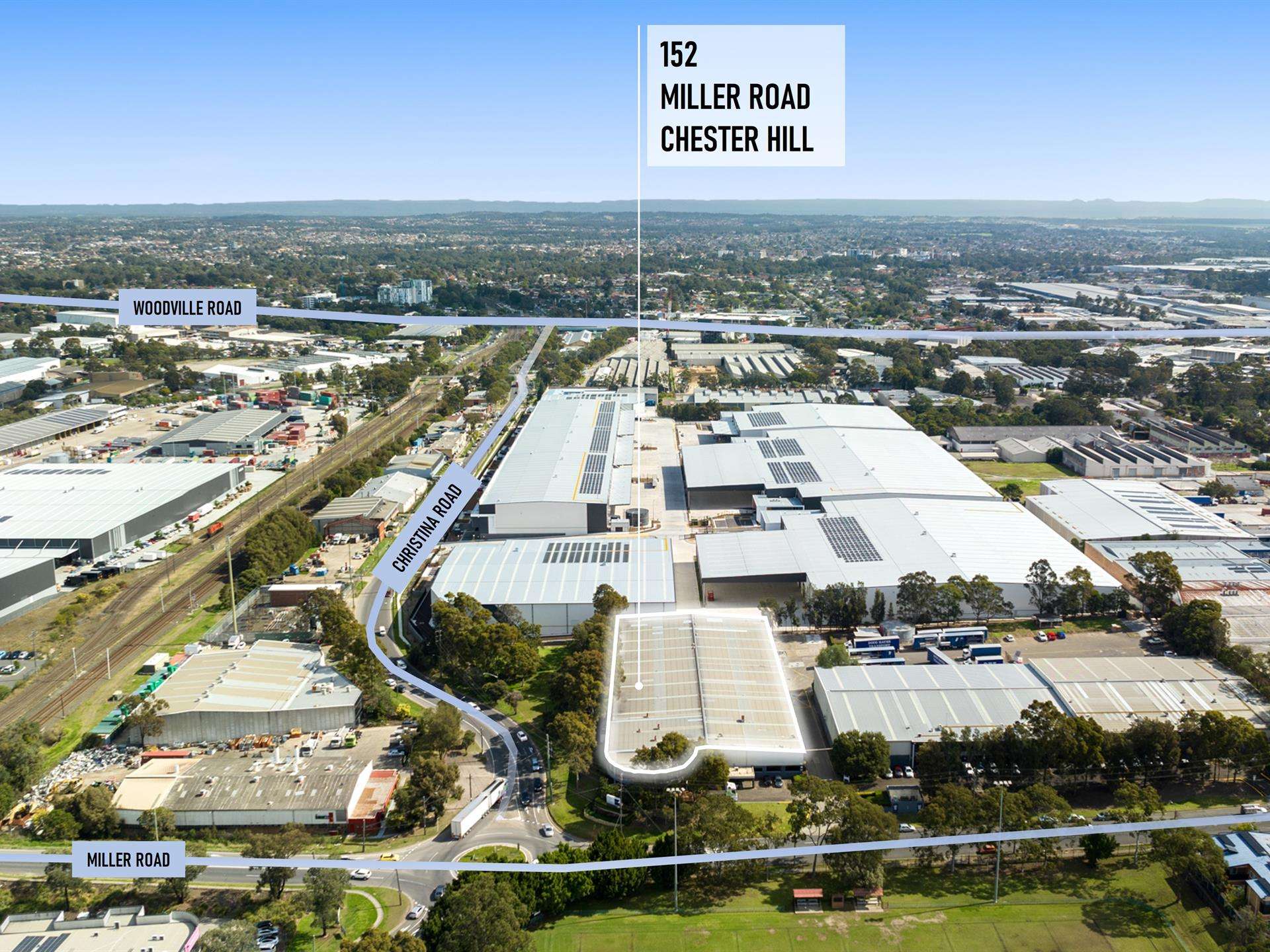 152 Miller Road, Villawood | Property to rent | Savills