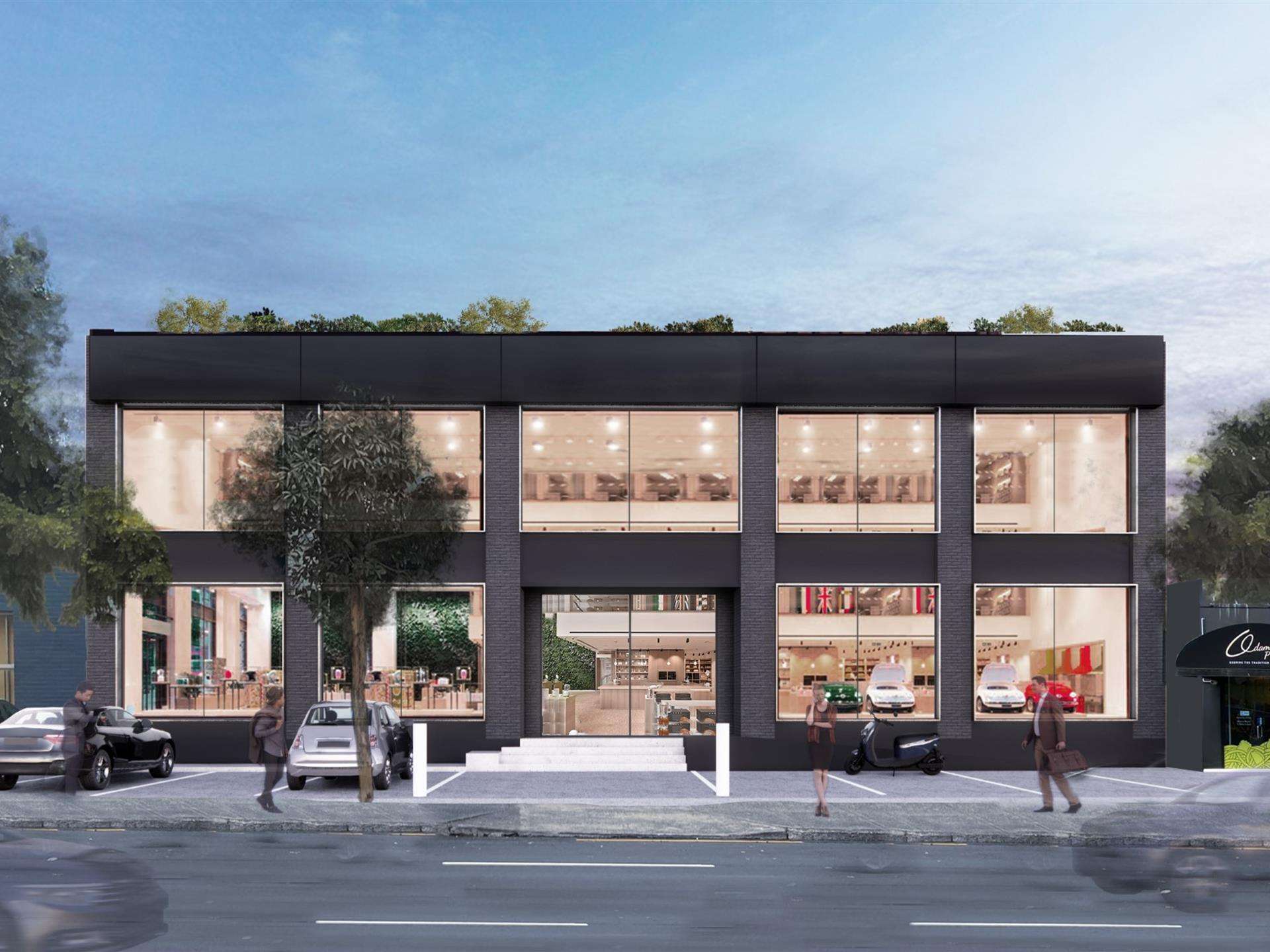 Offices to rent in Narwee - Beverly Hills, New South Wales, , Australia ...