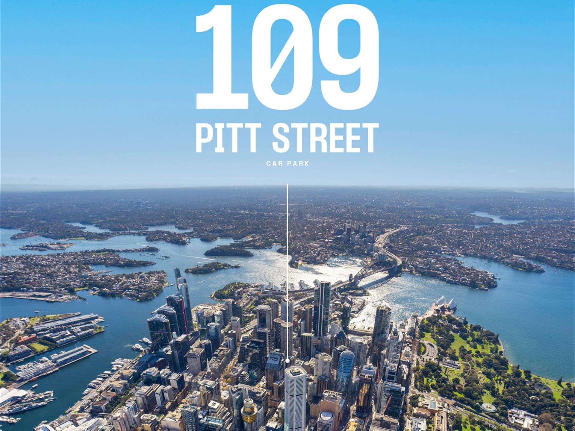 Randstad House, 109 Pitt Street, Sydney | Property for sale | Savills