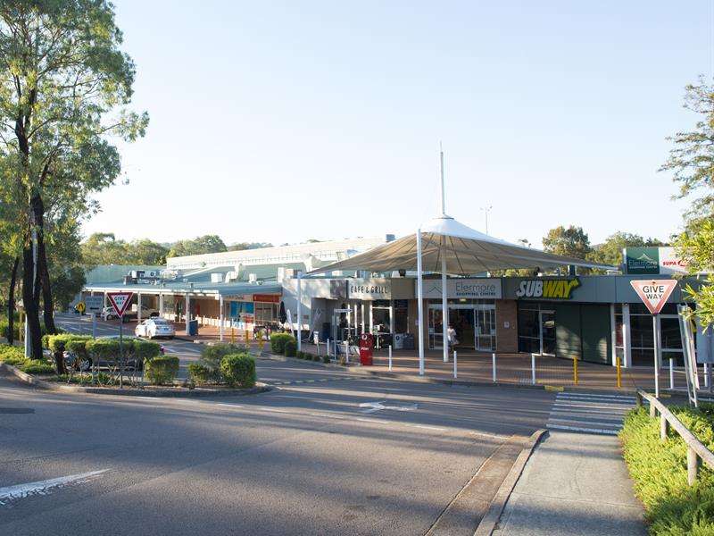 Elermore Shopping Centre, 131-137 Croudace Road, Elermore | Property ...