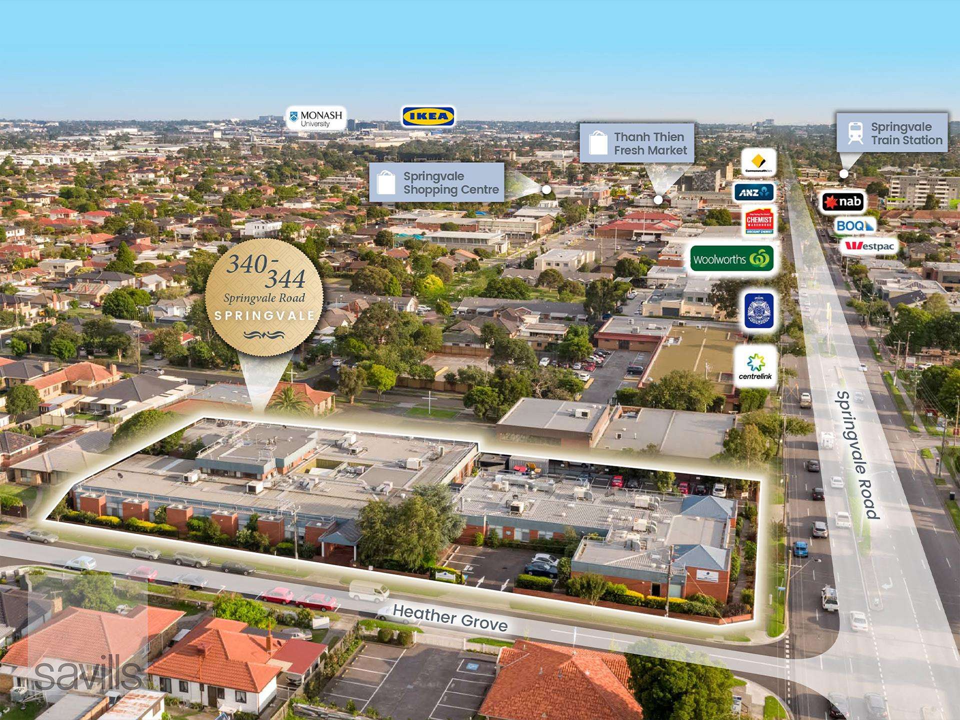 340-344 Springvale Rd, SPRINGVALE | Property for sale | Savills