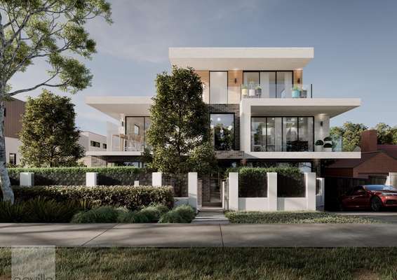 Development land for sale in Victoria, Australia | Savills