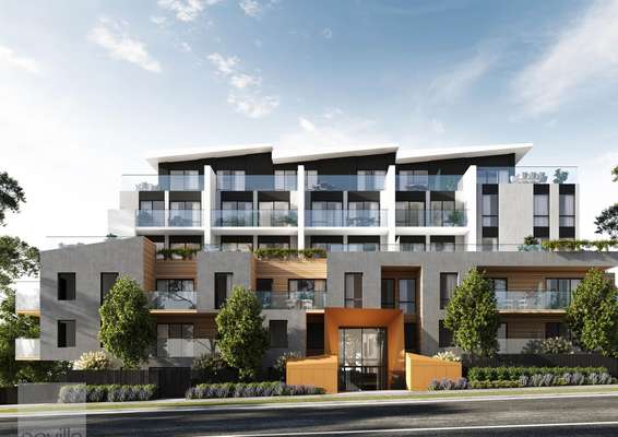 Development land for sale in Australia | Savills