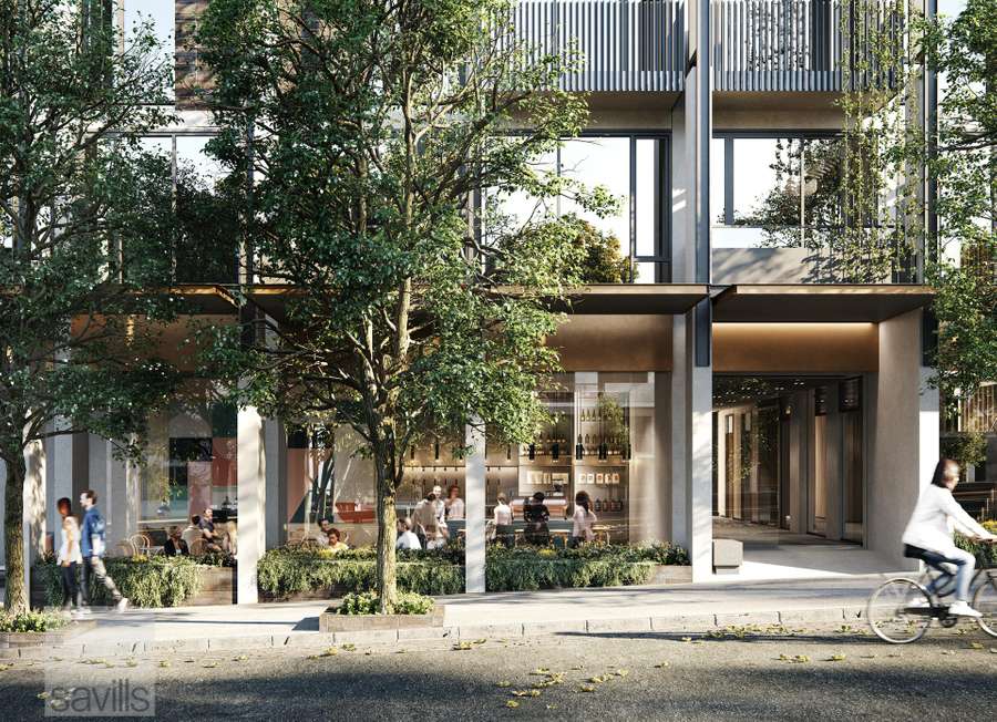 2-4 Bruce Street, Box Hill | Property for sale | Savills