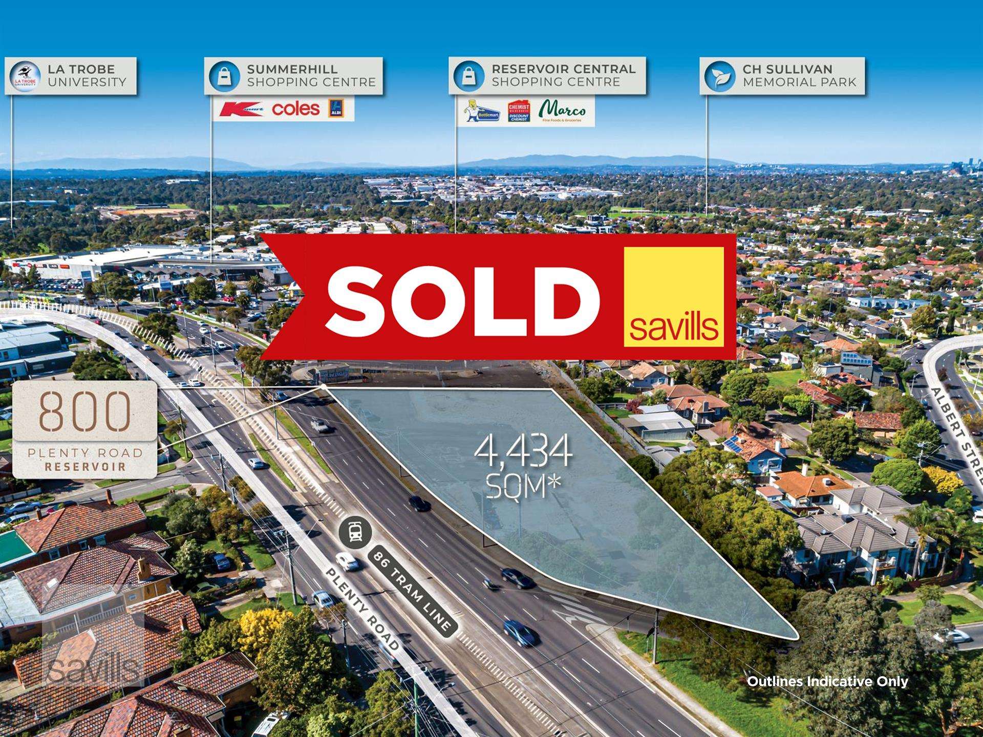 800 Plenty Rd, RESERVOIR | Property for sale | Savills