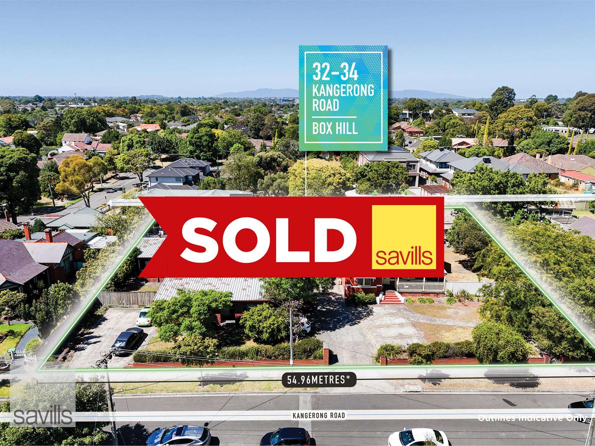 Development land for sale in Australia | Savills