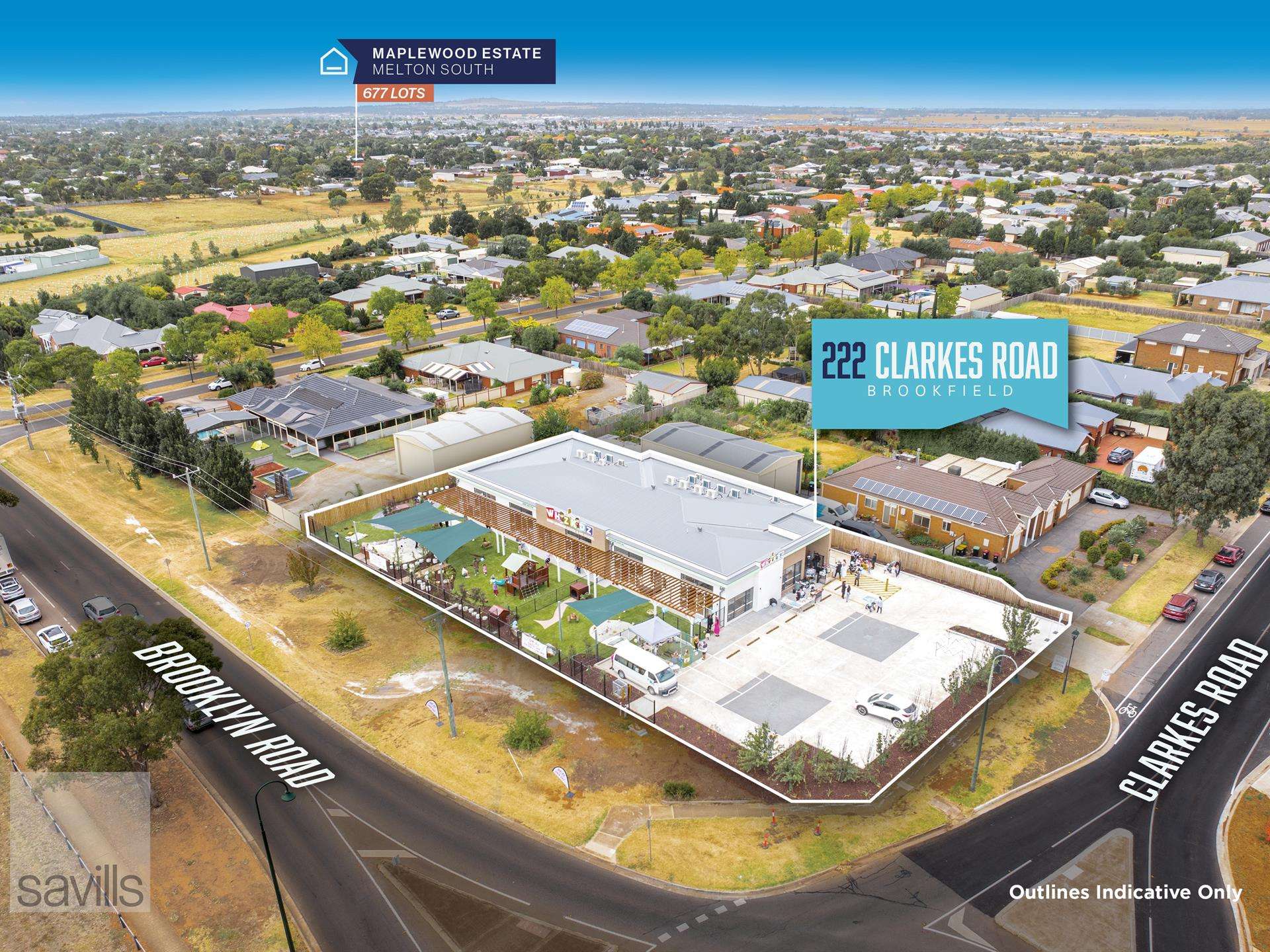Offices for sale in Melton West, Victoria, , Australia | Savills
