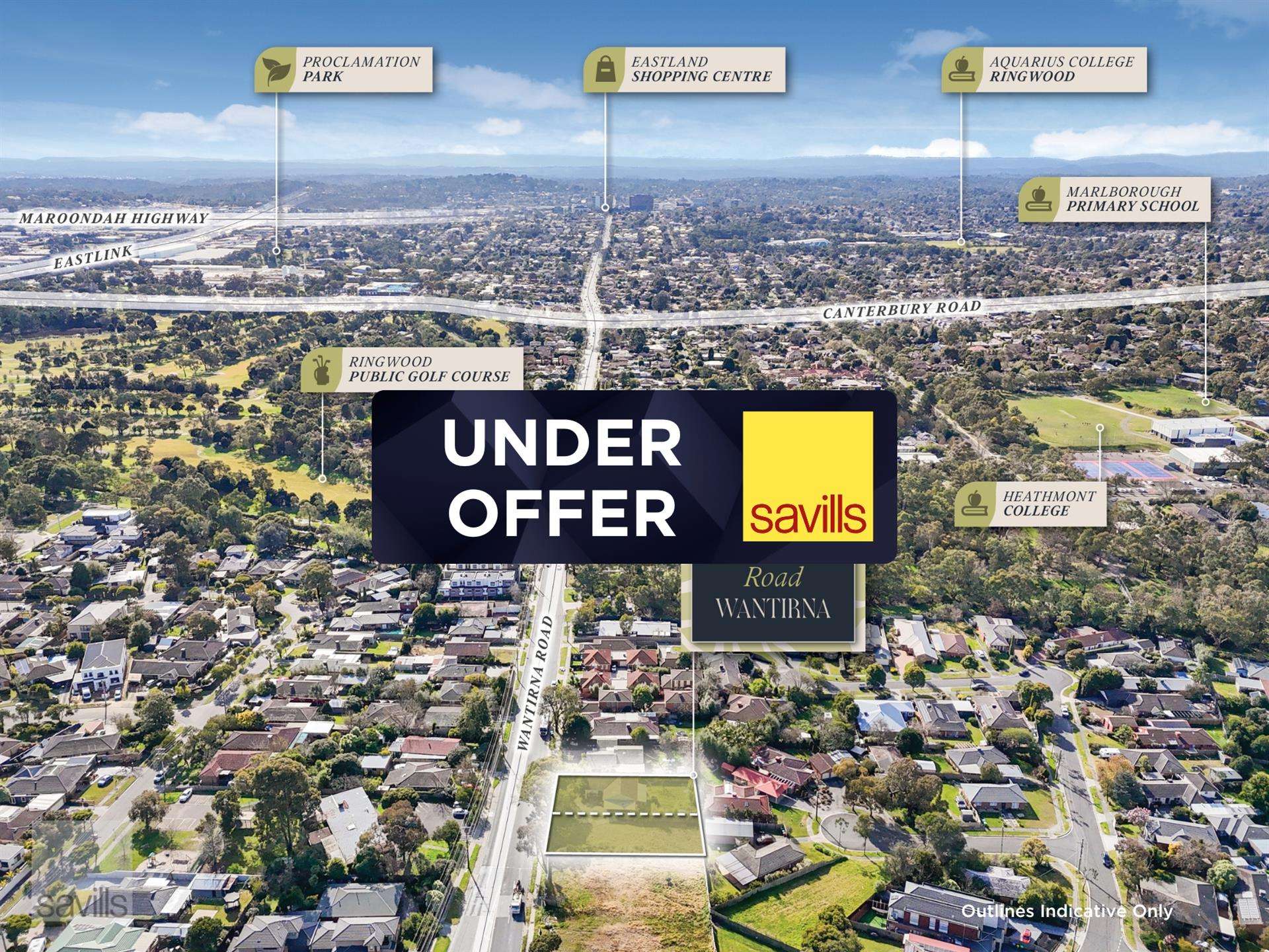 273 & 275 Wantirna Road, Wantirna | Property for sale | Savills