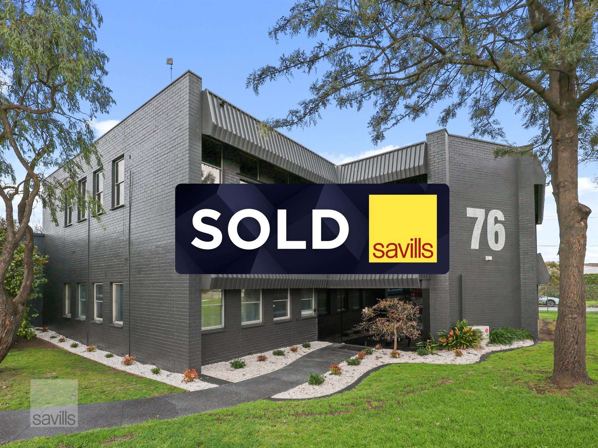 Offices for sale in Broadmeadows, Victoria, Australia | Savills