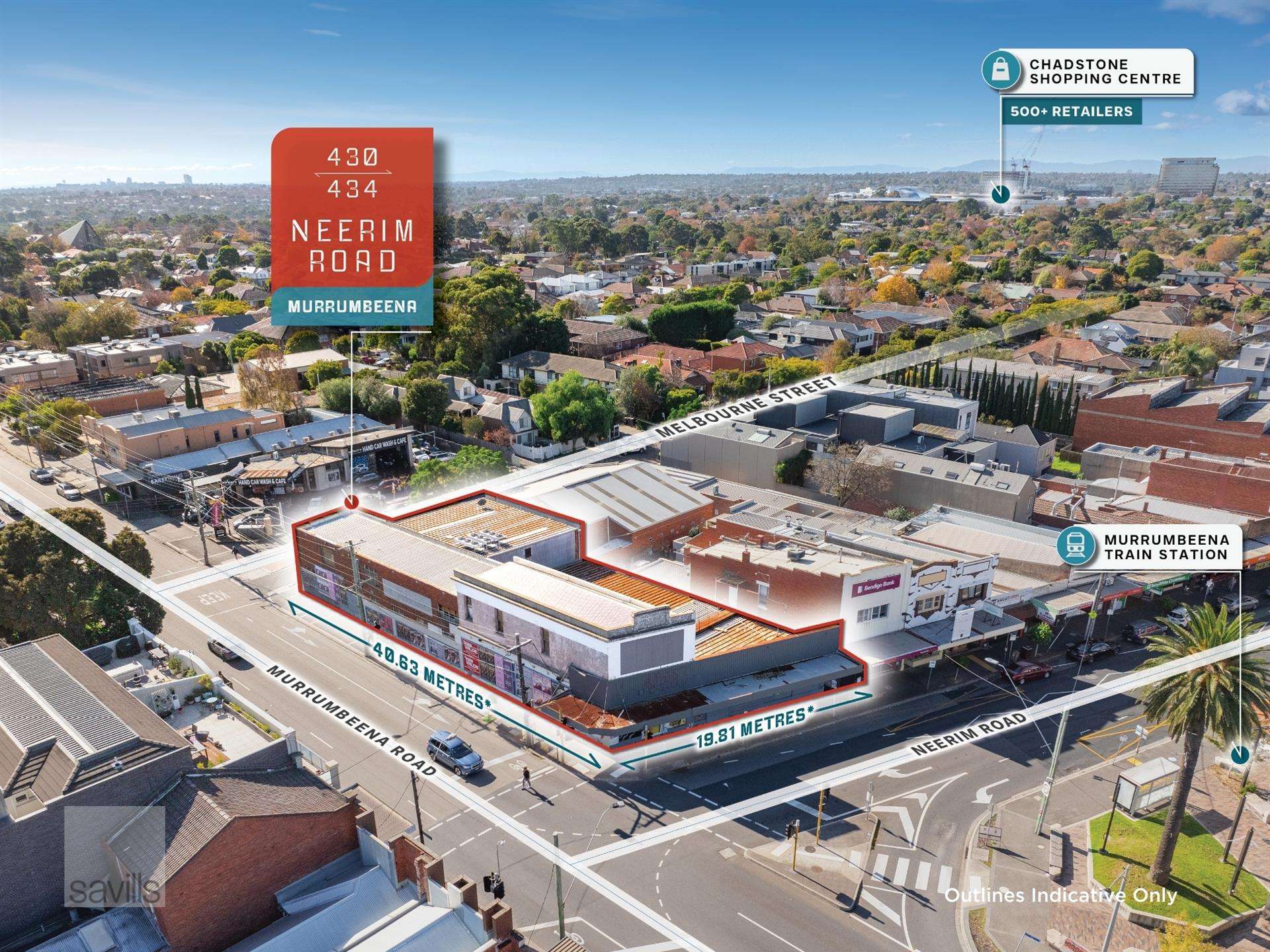 Offices for sale in Ormond - Glen Huntly, Victoria, , Australia | Savills