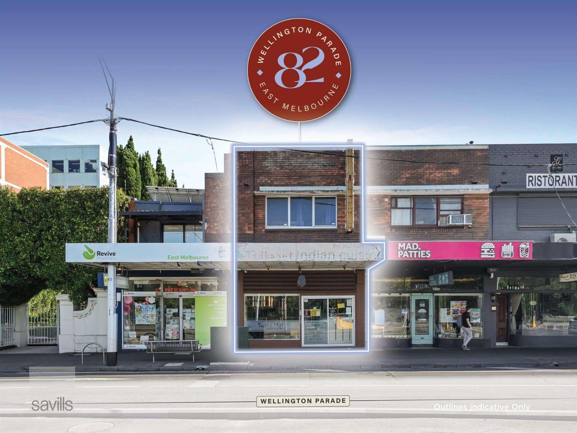 Offices for sale in Richmond (Vic.), Victoria, , Australia | Savills