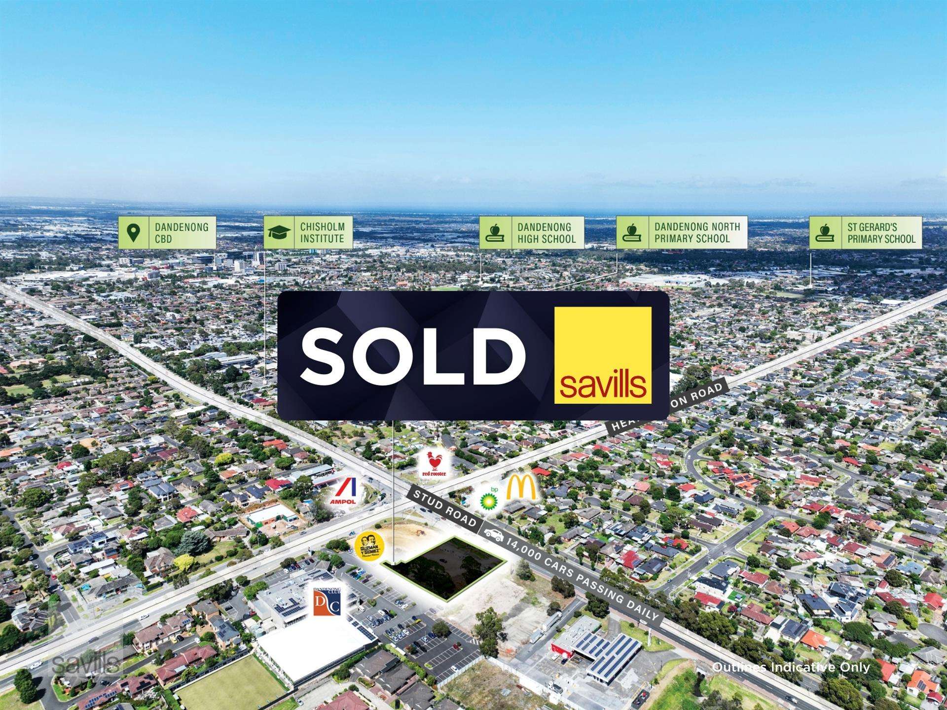 170 Stud Road, DANDENONG NORTH | Property for sale | Savills