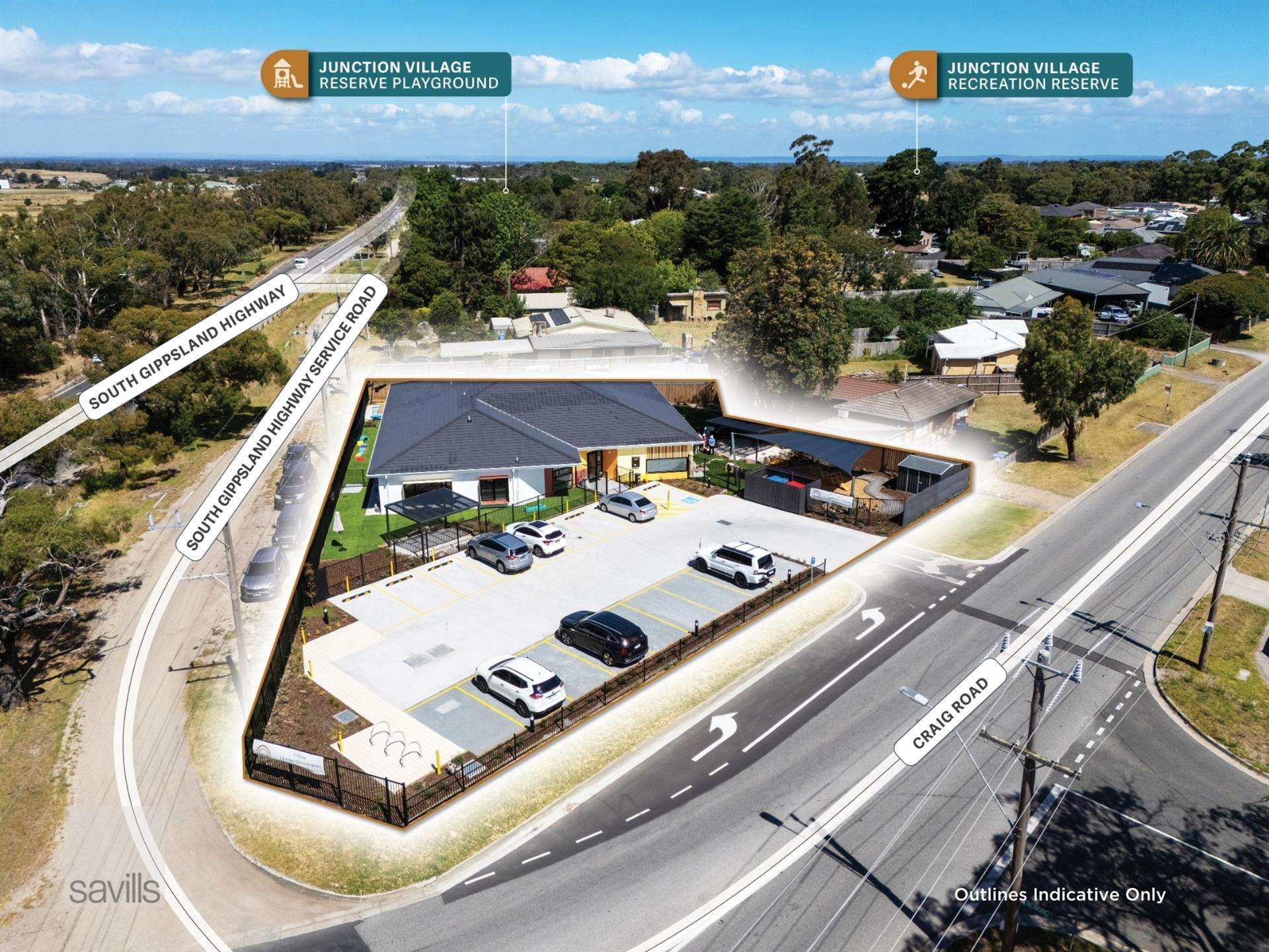 Offices for sale in Wonthaggi - Inverloch, Victoria, Australia | Savills