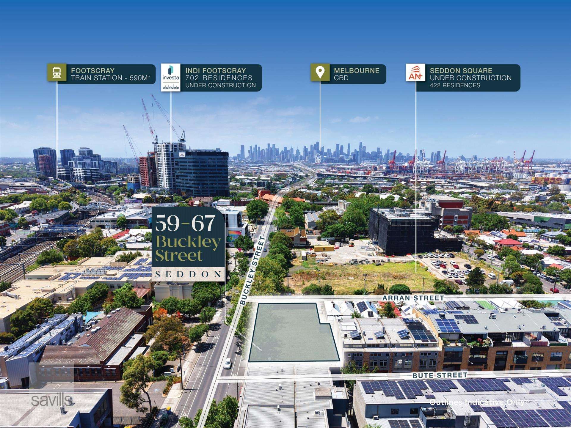 Offices for sale in Flemington Racecourse, Victoria, Australia | Savills
