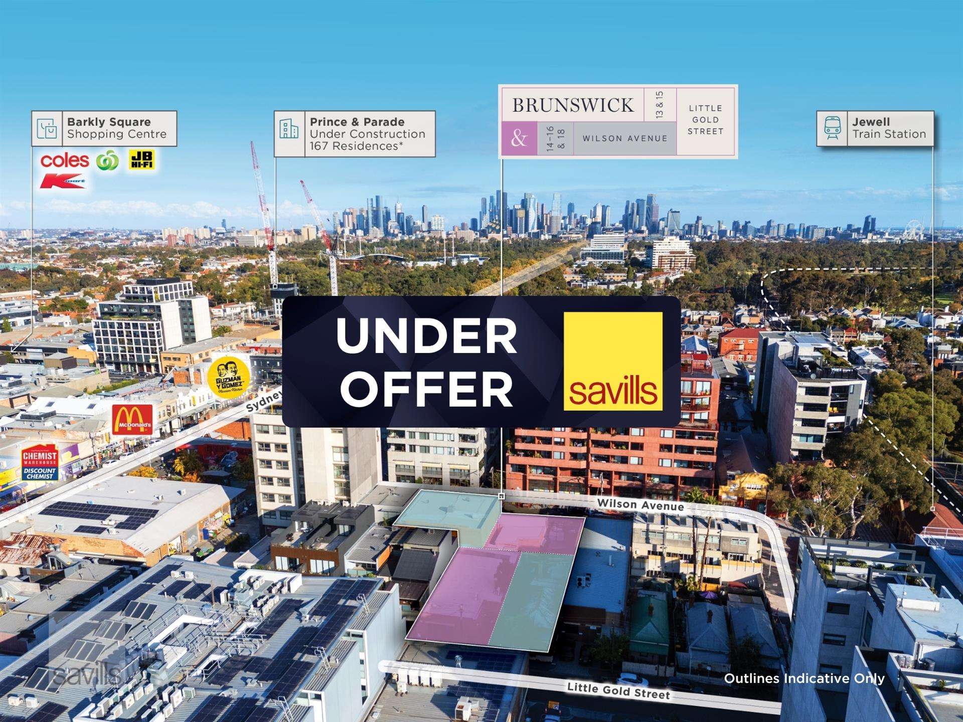 Offices for sale in Melbourne - Moreland, Victoria, Australia | Savills