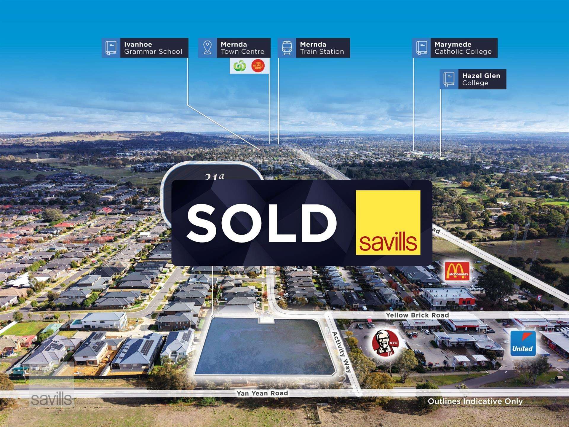 Offices for sale in Doreen, Victoria, Australia | Savills