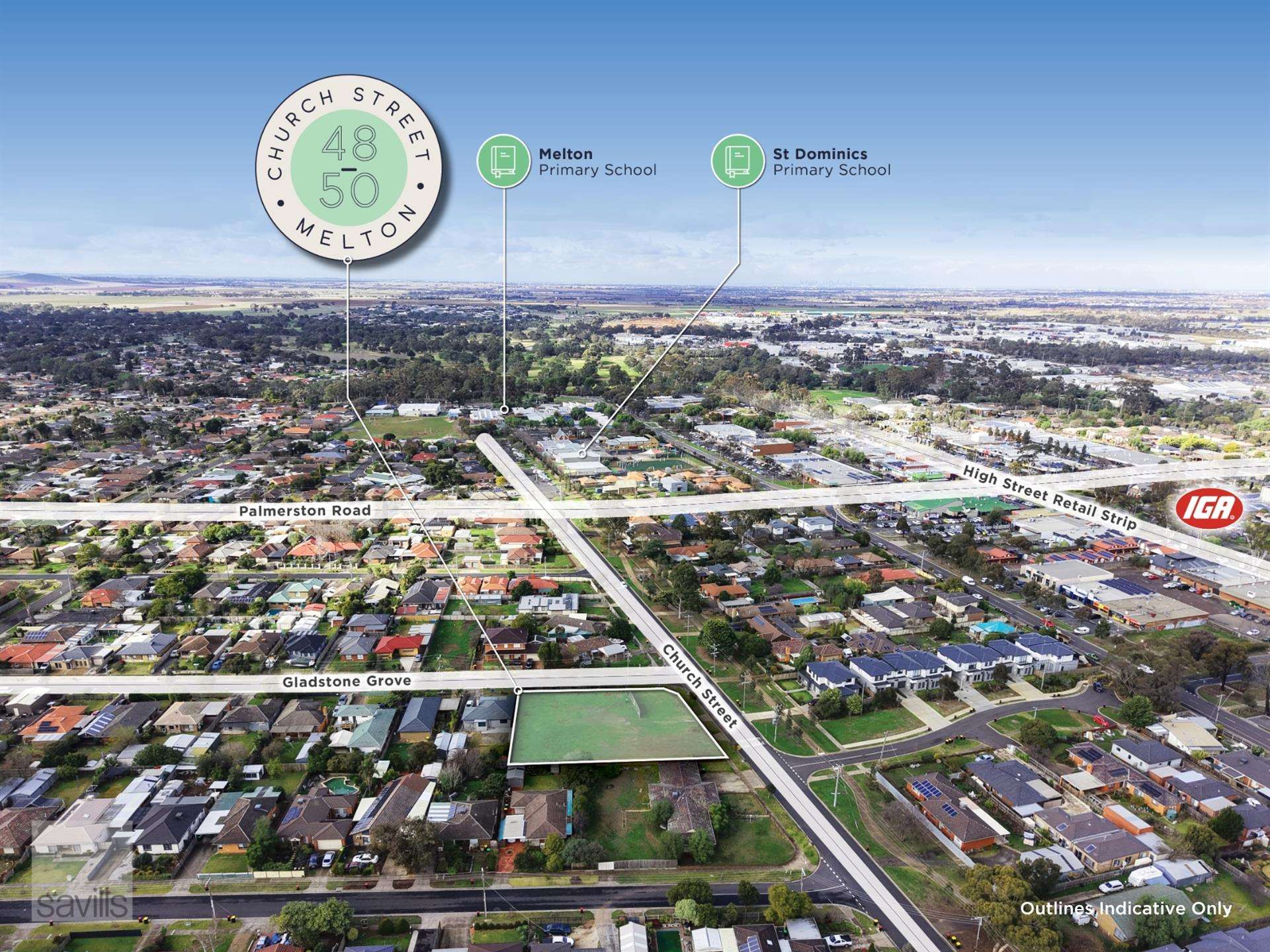 Offices for sale in Bacchus Marsh, Victoria, Australia | Savills