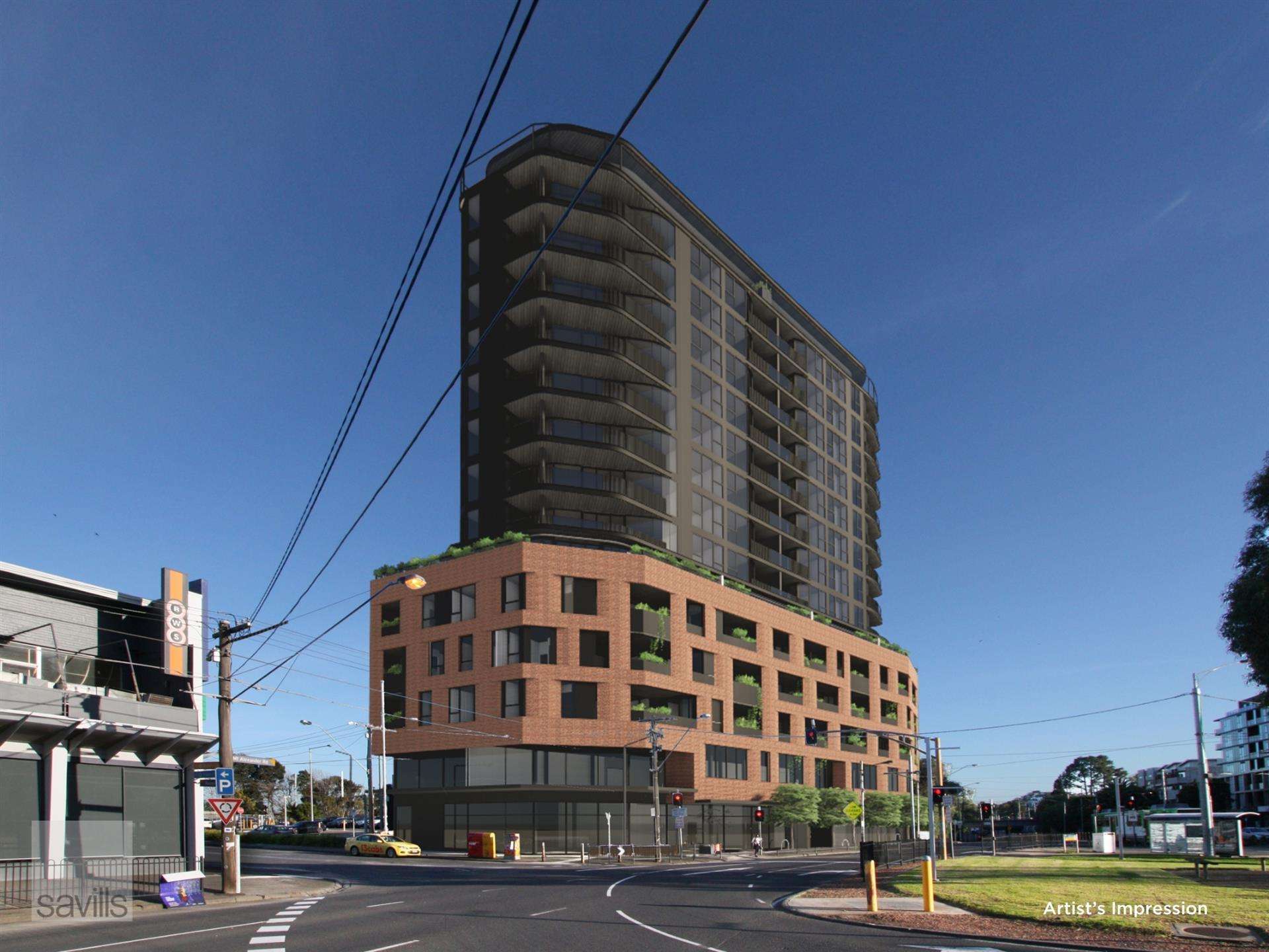 Offices for sale in Melbourne - Moreland, Victoria, Australia | Savills