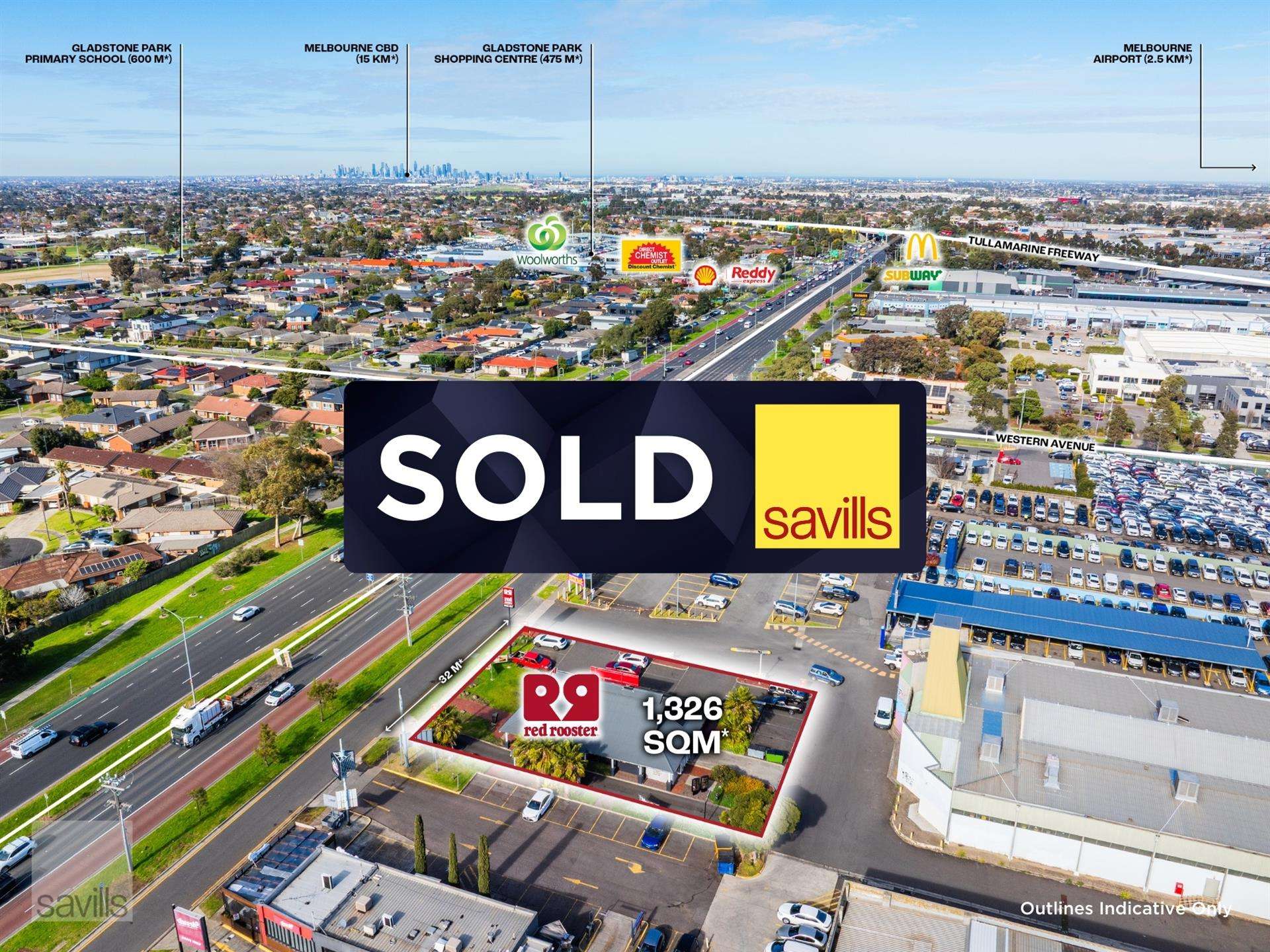 Offices for sale in Broadmeadows, Victoria, Australia | Savills