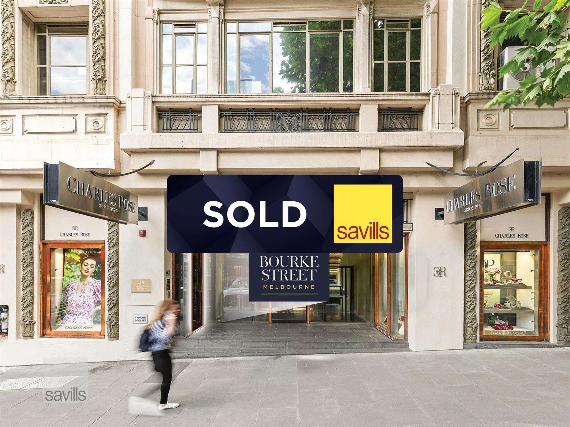 Offices for sale in Melbourne, Victoria, Australia | Savills