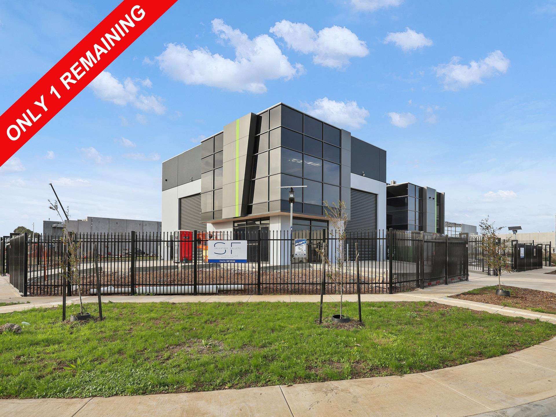 Offices for sale in Williamstown, Victoria, Australia | Savills