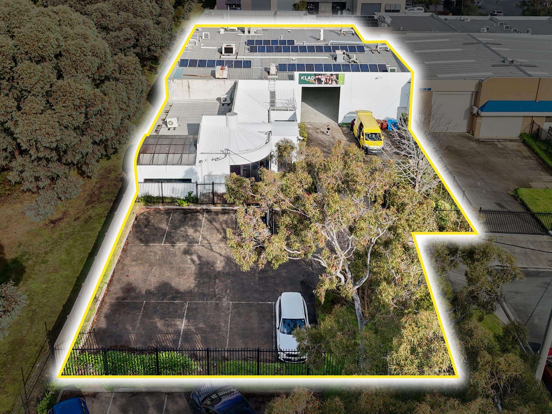Industrial properties for sale in Rowville - Central, Victoria ...