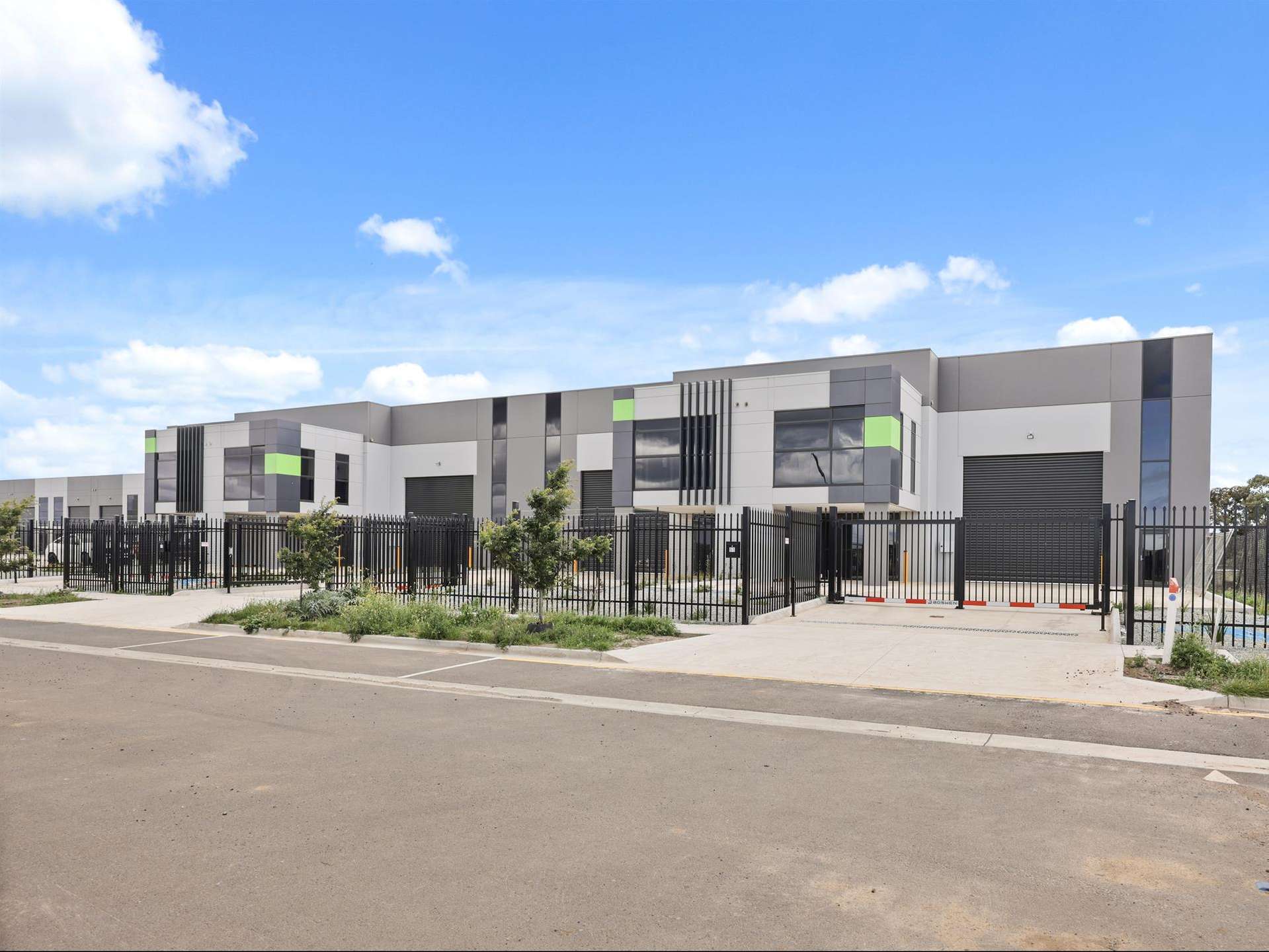 Industrial properties for sale in Williamstown, Victoria, Australia ...