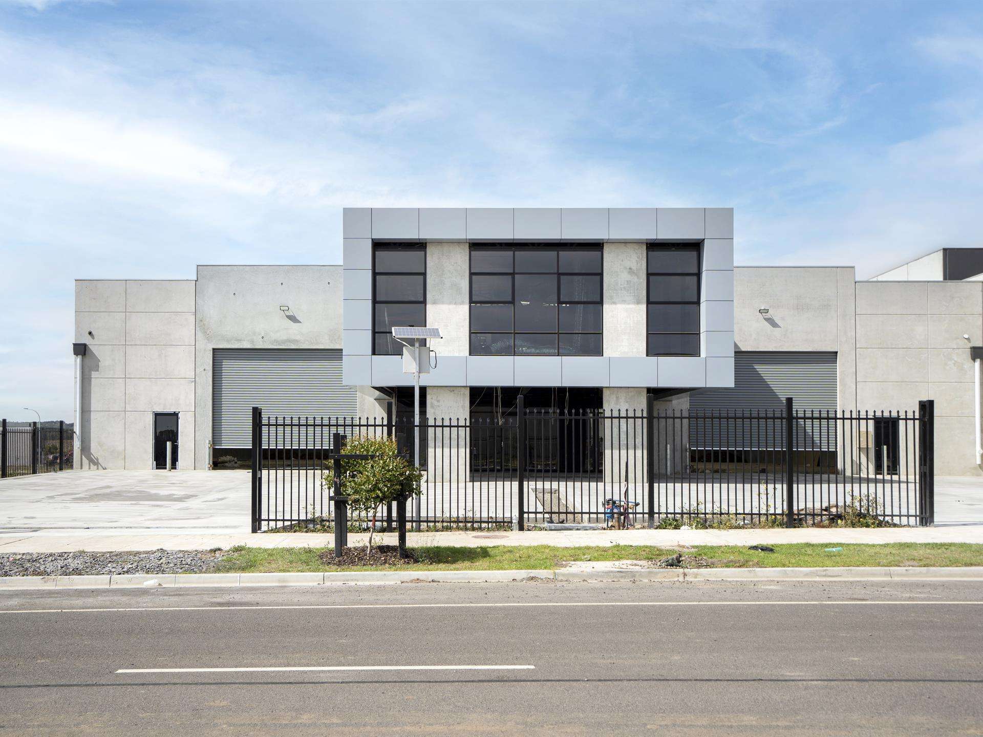 Industrial properties for sale in Mickleham - Yuroke, Victoria ...