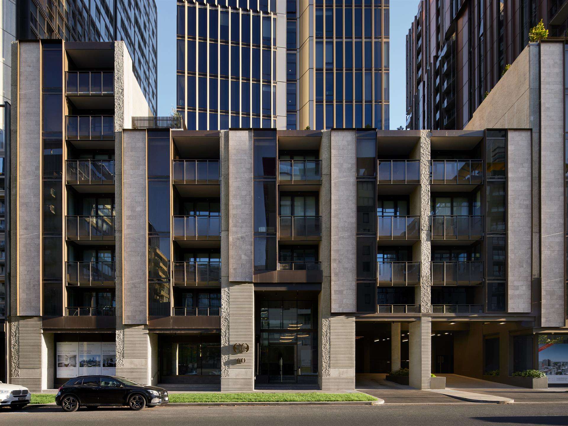 Flats for sale in Melbourne, Victoria, Australia | Savills