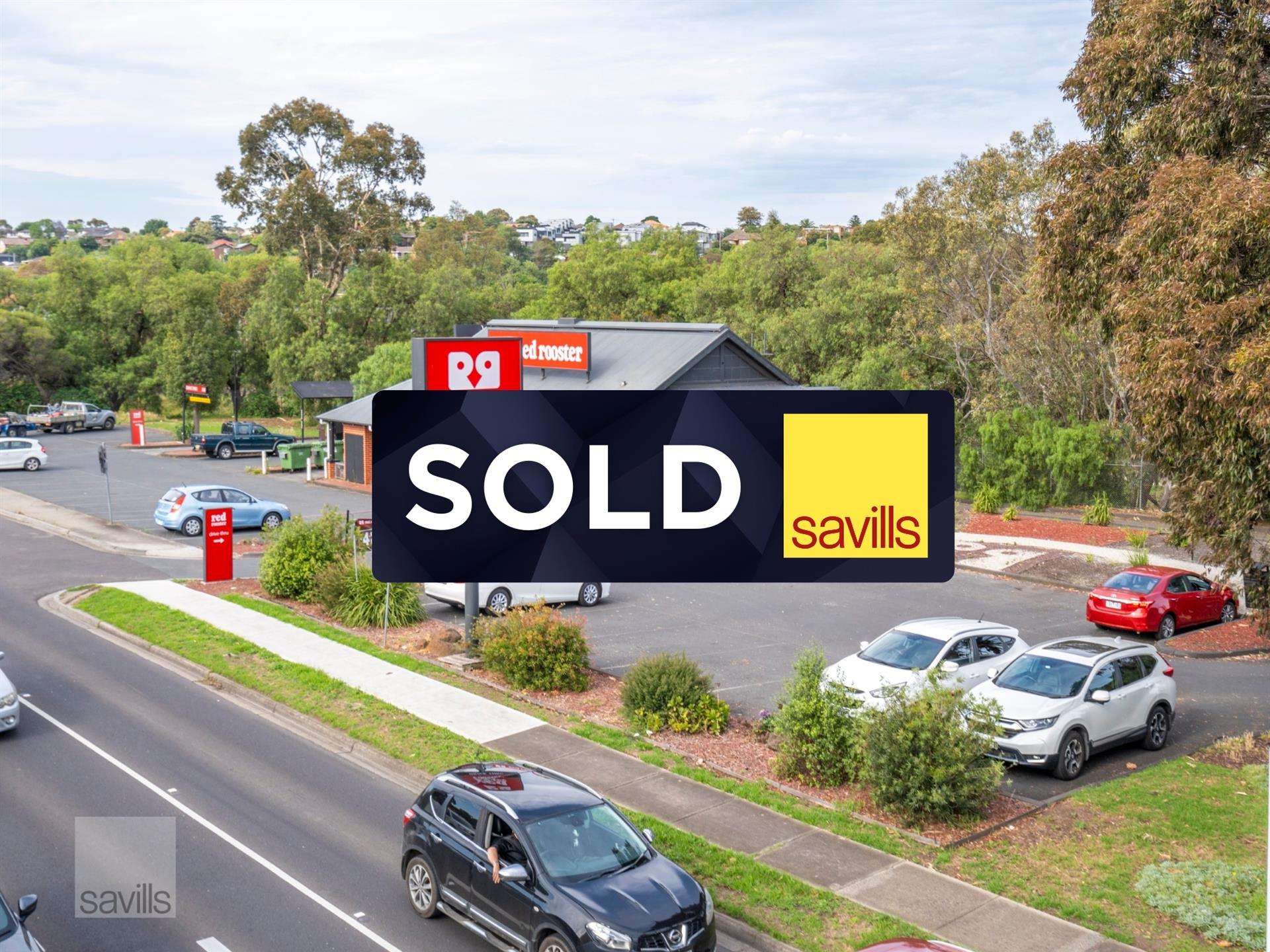 Red Rooster Pascoe Vale, 504 Pascoe Vale Rd, STRATHMORE | Property for ...