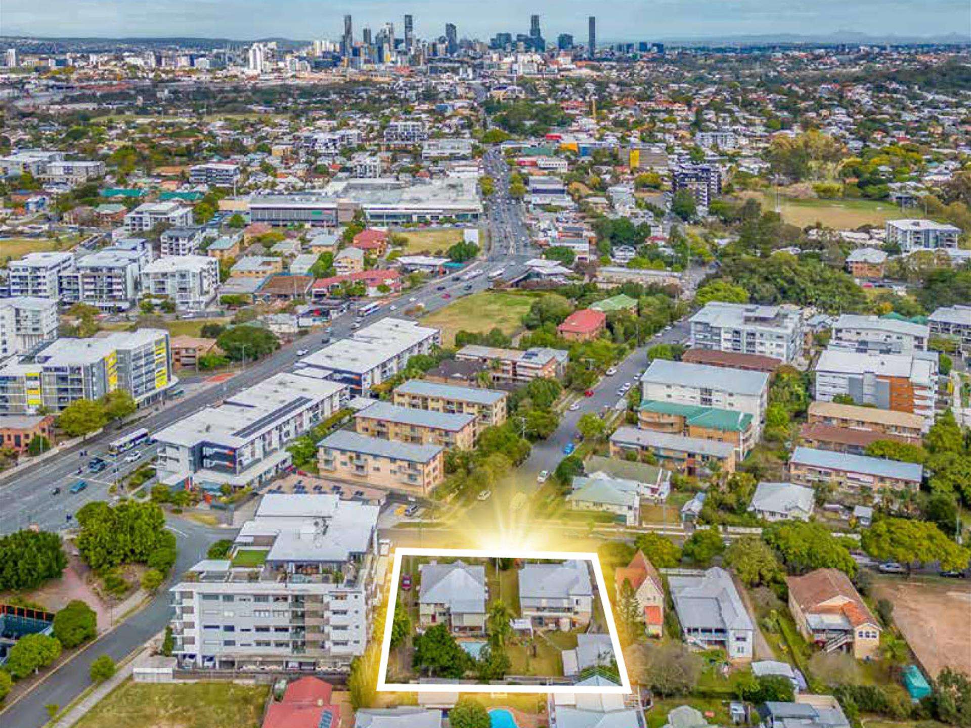 Development land for sale in Australia | Savills