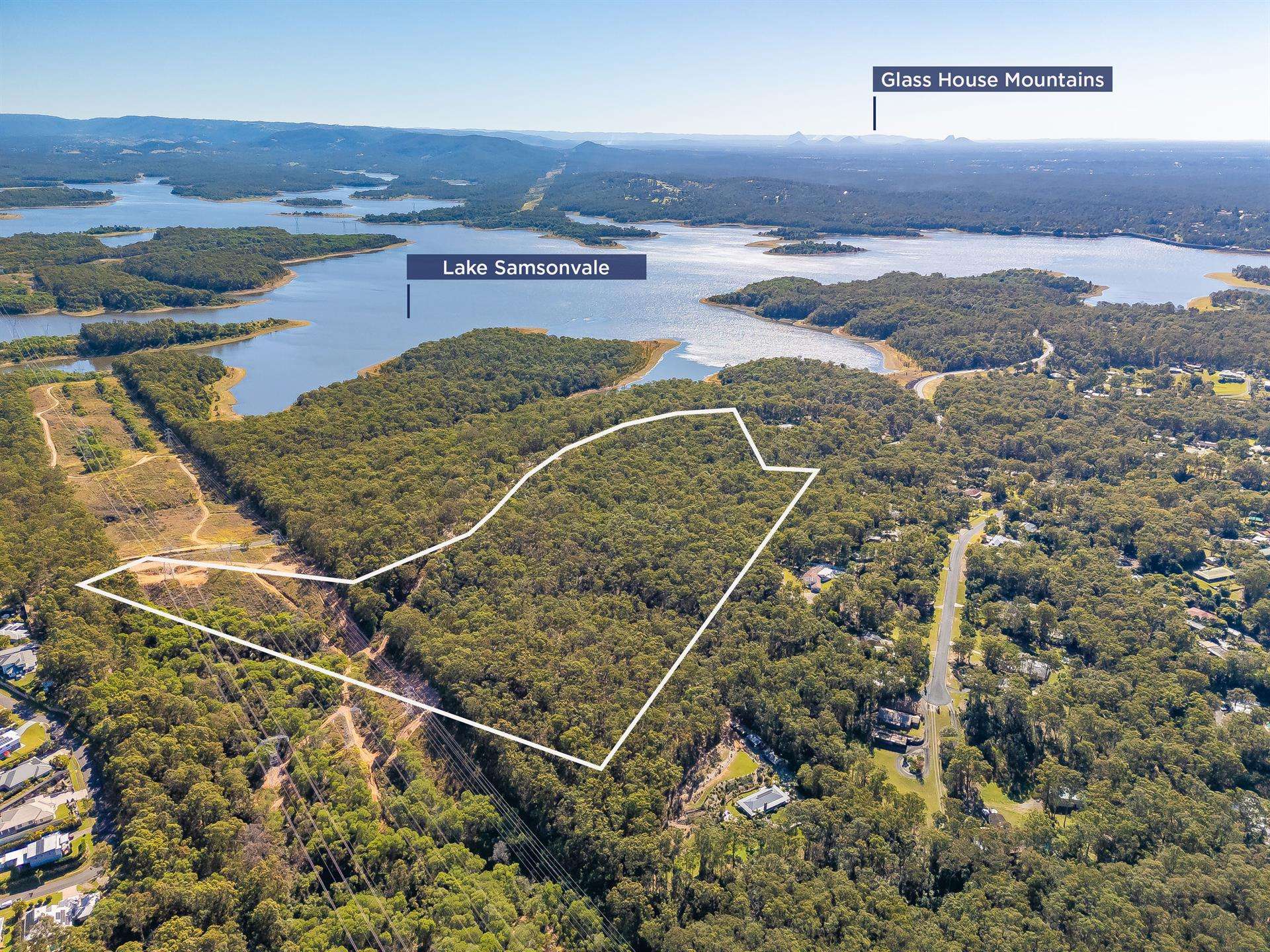 Commercial & development land for sale in Cashmere, Queensland ...